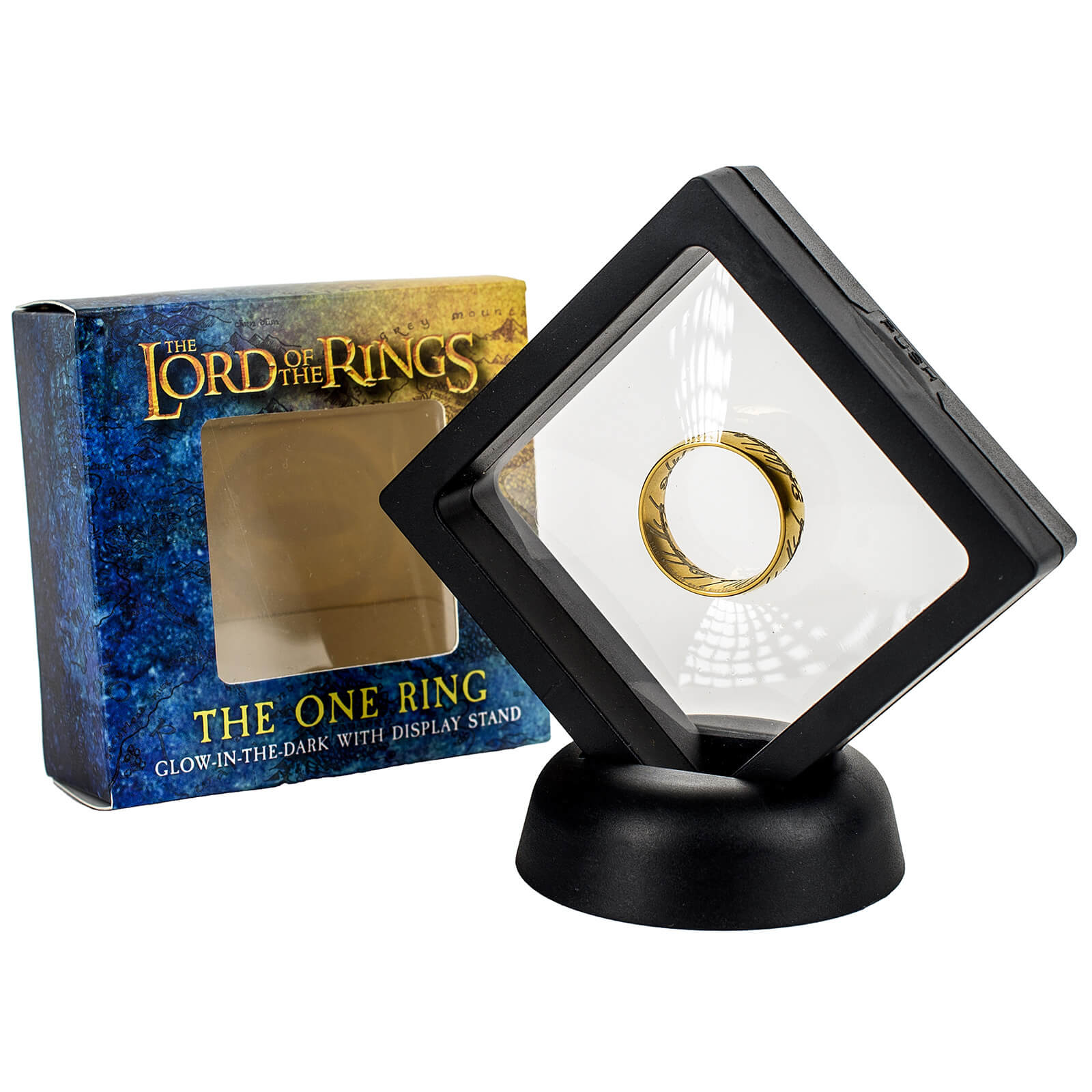 Lord Of The Rings The One Ring Replica