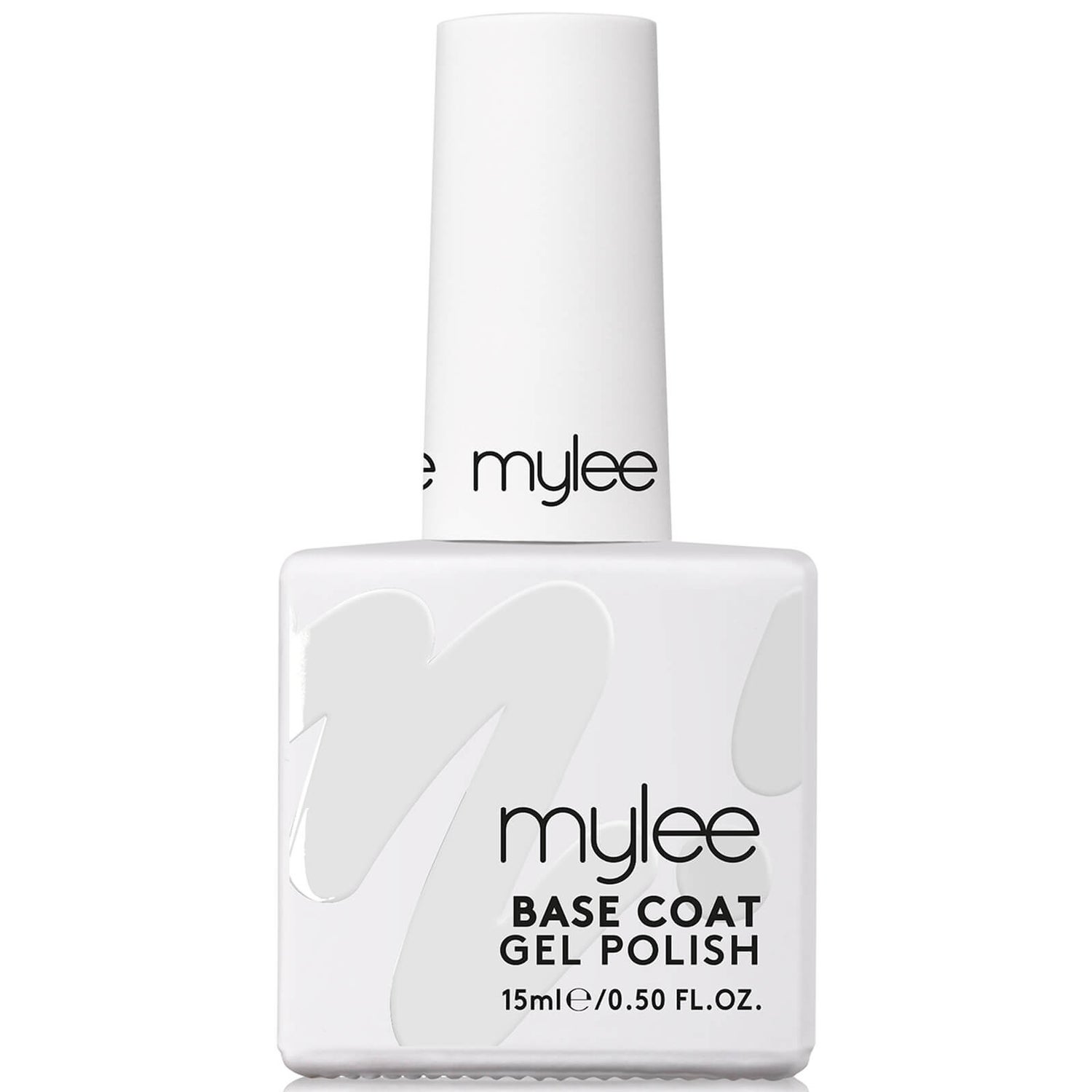 Mylee MyGel Gel Polish - Base Coat 15ml - Entrega GRÁTIS