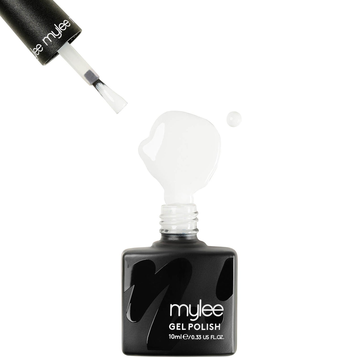 Mylee MyGel Gel Polish - Break the Ice 10ml - Entrega GRÁTIS