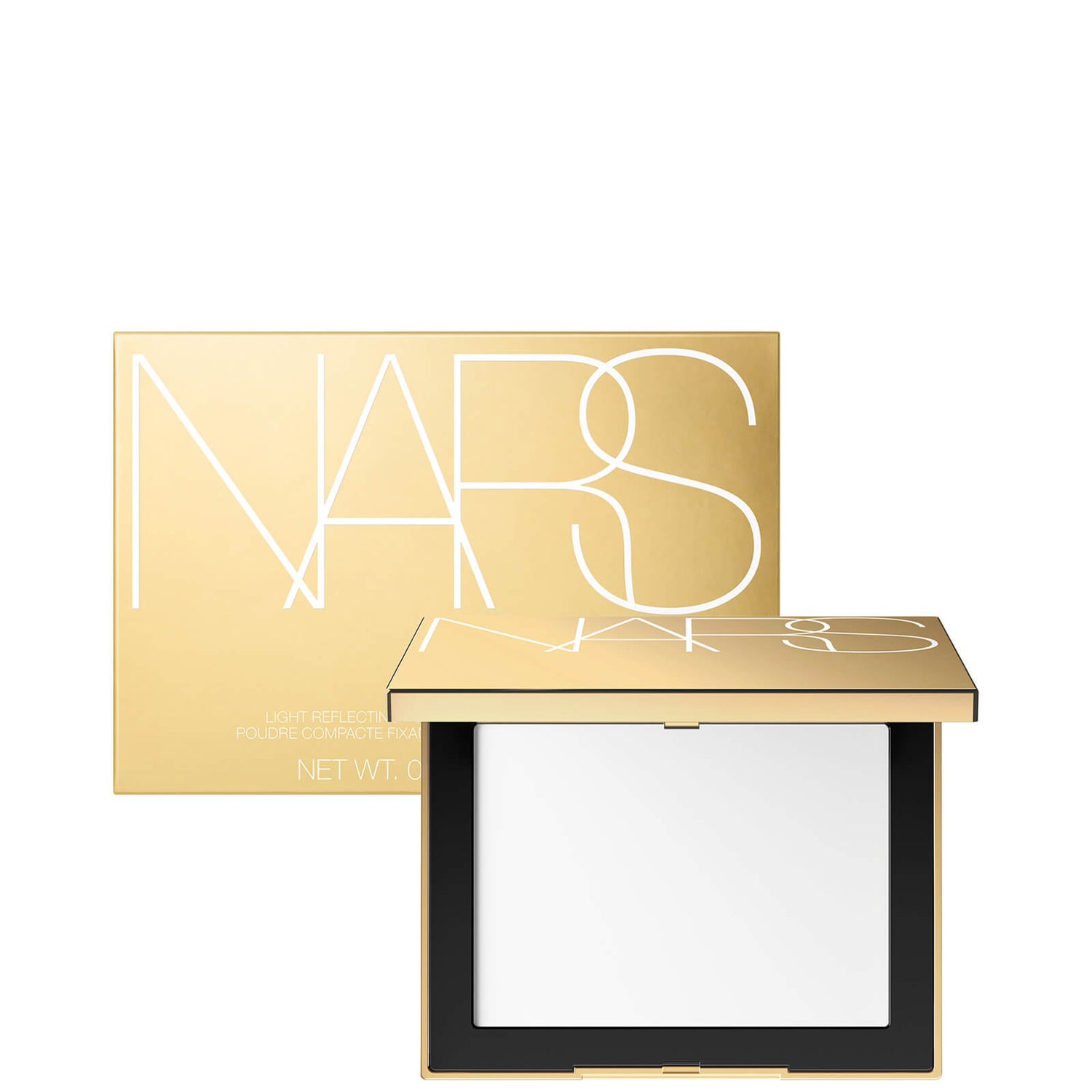 NARS After Party Light Reflecting Setting Powder - Crystal 10g - Entrega GRÁTIS