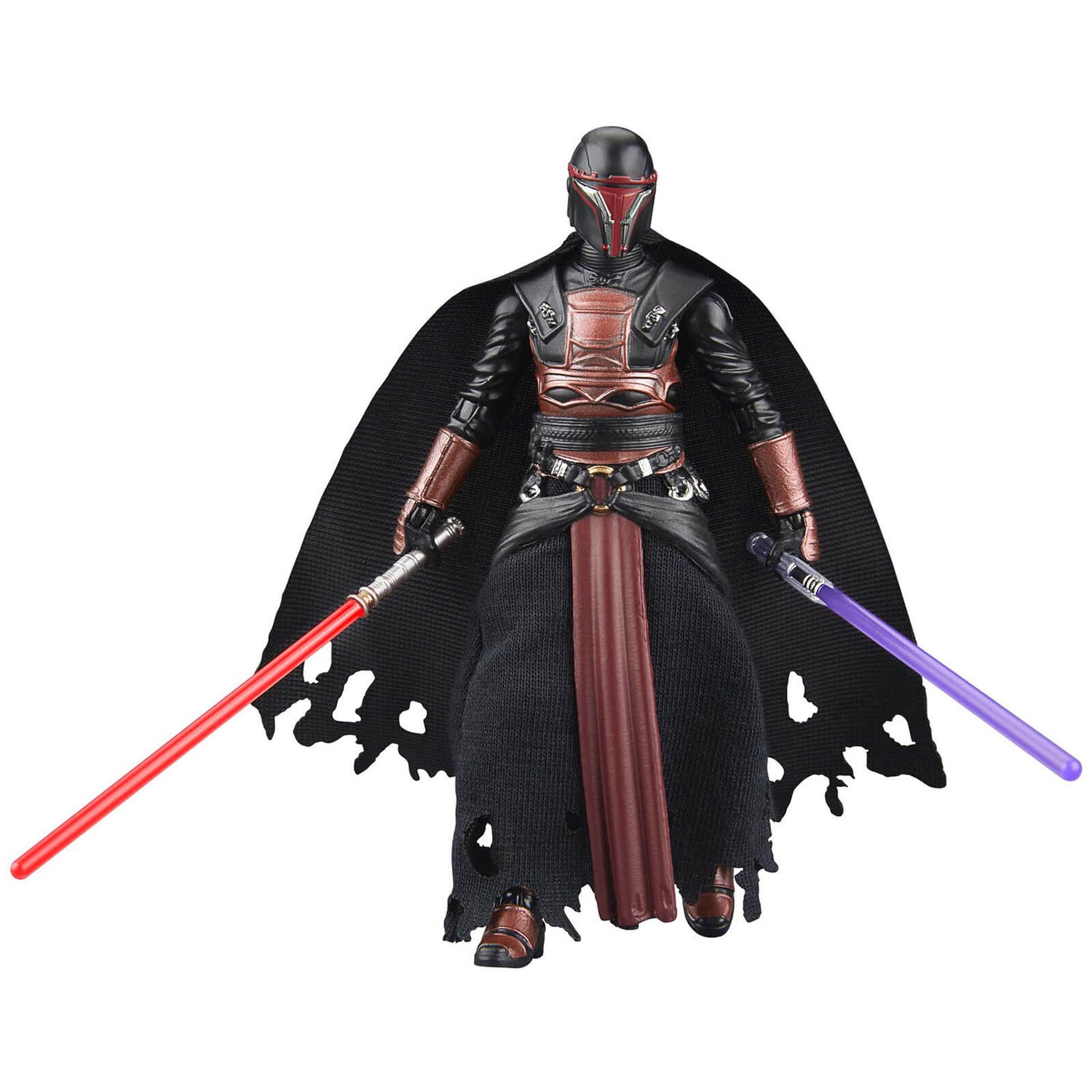 Star Wars The Vintage Collection Darth Revan Action Figures (3.75 ...
