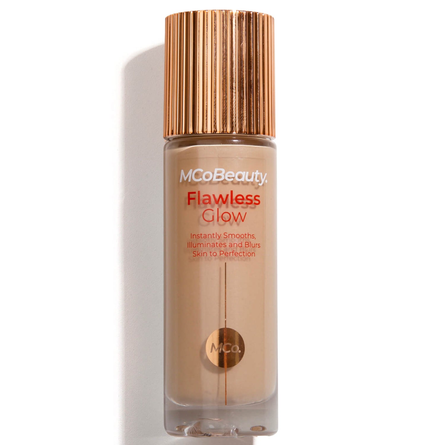 MCoBeauty Flawless Glow Luminous Skin Filter 30ml (Various Shades) - LOOKFANTASTIC