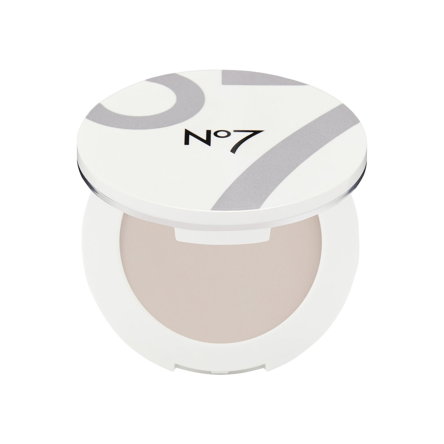 Flawless Finishing Pressed Powder 10g | No7