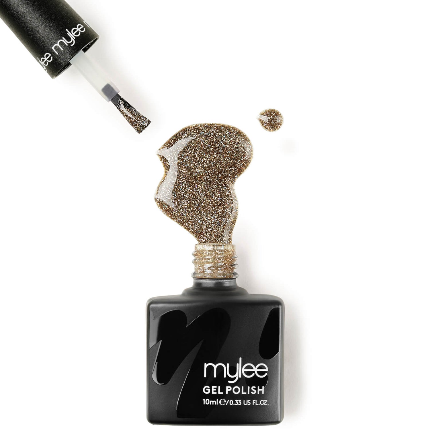 Mylee Spotlight Gel Singin' In The Rain 10ml - Entrega GRÁTIS