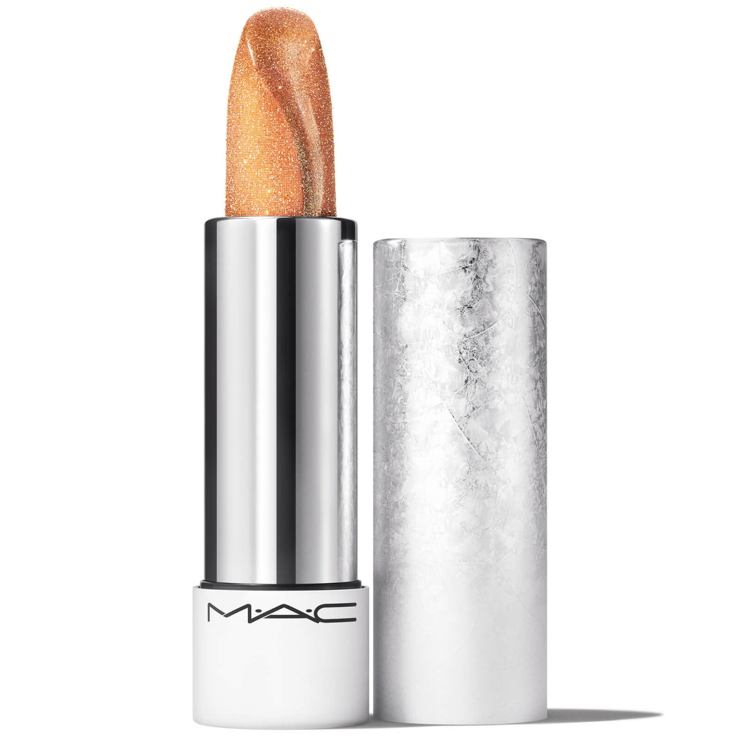 MAC Fizzy Feels Lip Balm 3g (Various Shades) - Entrega GRÁTIS