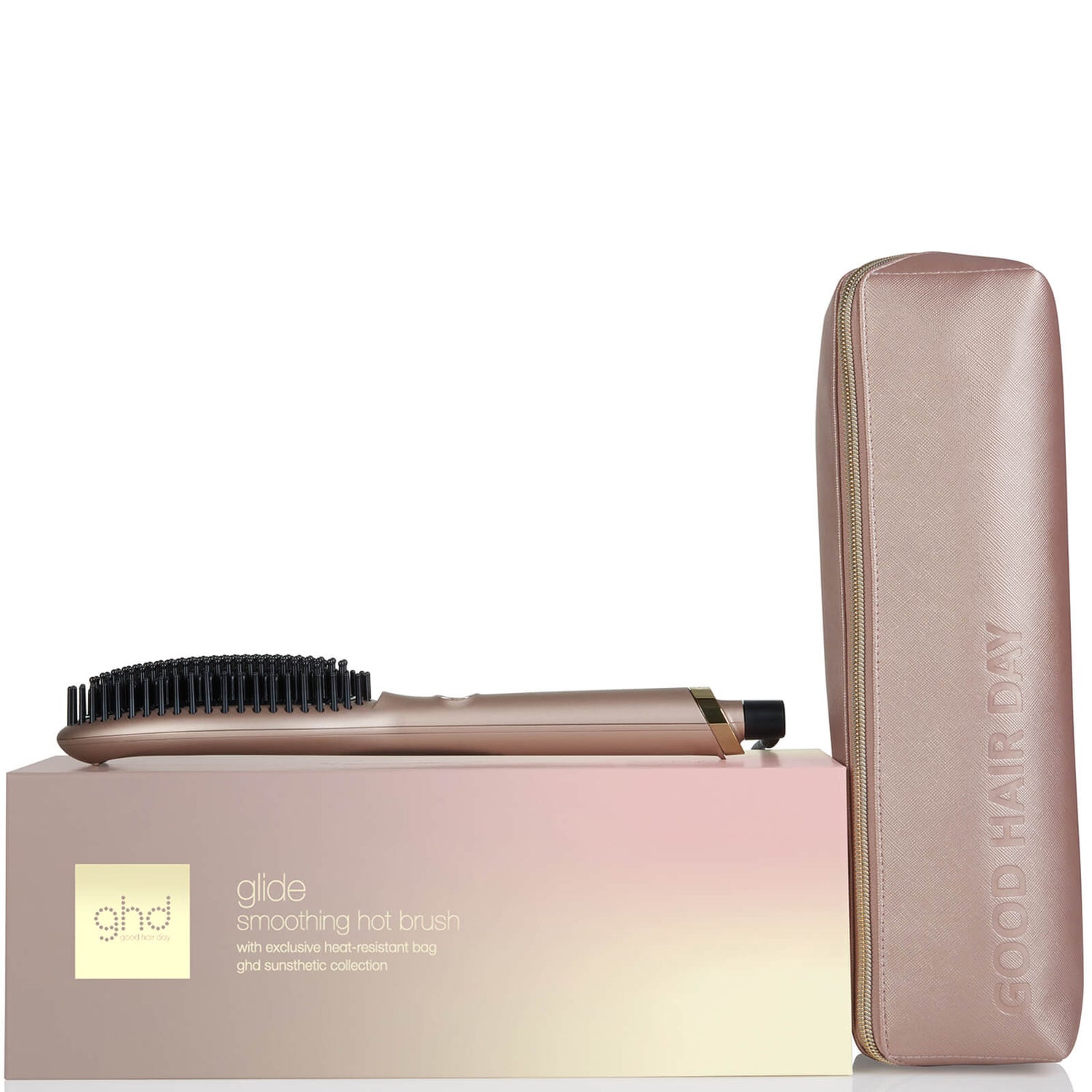 Ghd original earth gold online