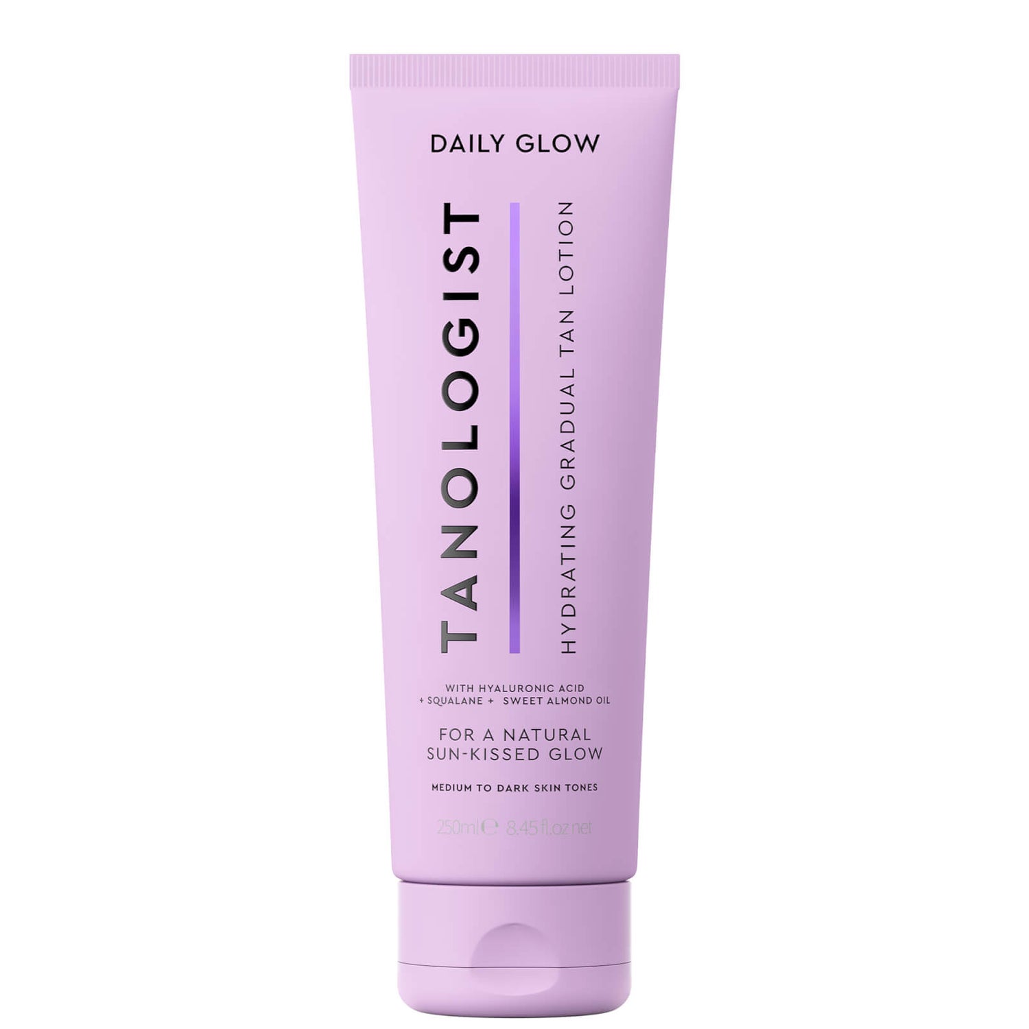 Tanologist Daily Glow Hydrating Gradual Tan - Medium to Dark ...