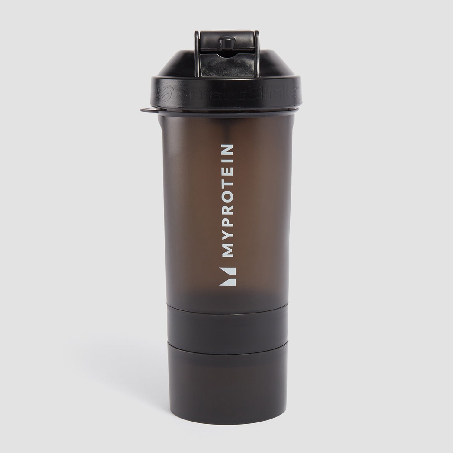 Myprotein Smartshake Shaker Large - Black - 800ml | MYPROTEIN™