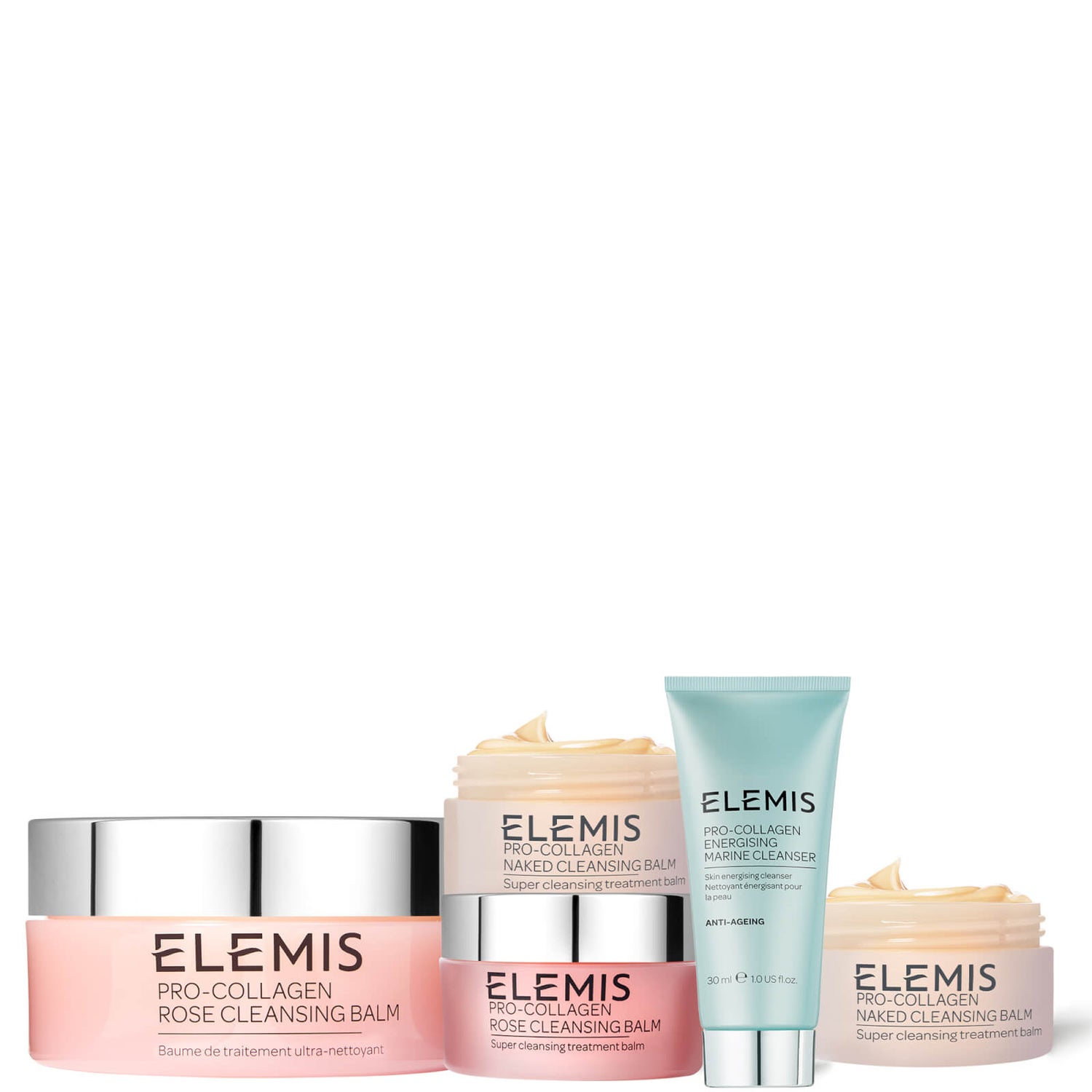 Elemis Rose Marine Cream Bundle 3 | ELEMIS DE