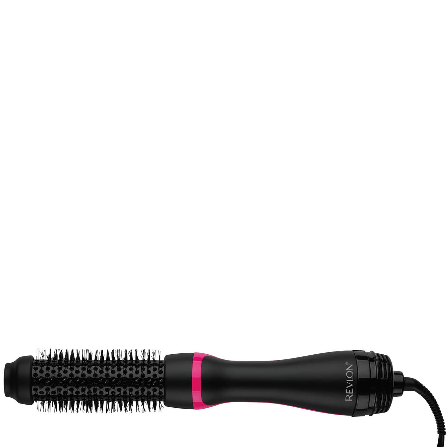 Revlon One-Step Style Root Booster Round Brush Dryer and Styler ...