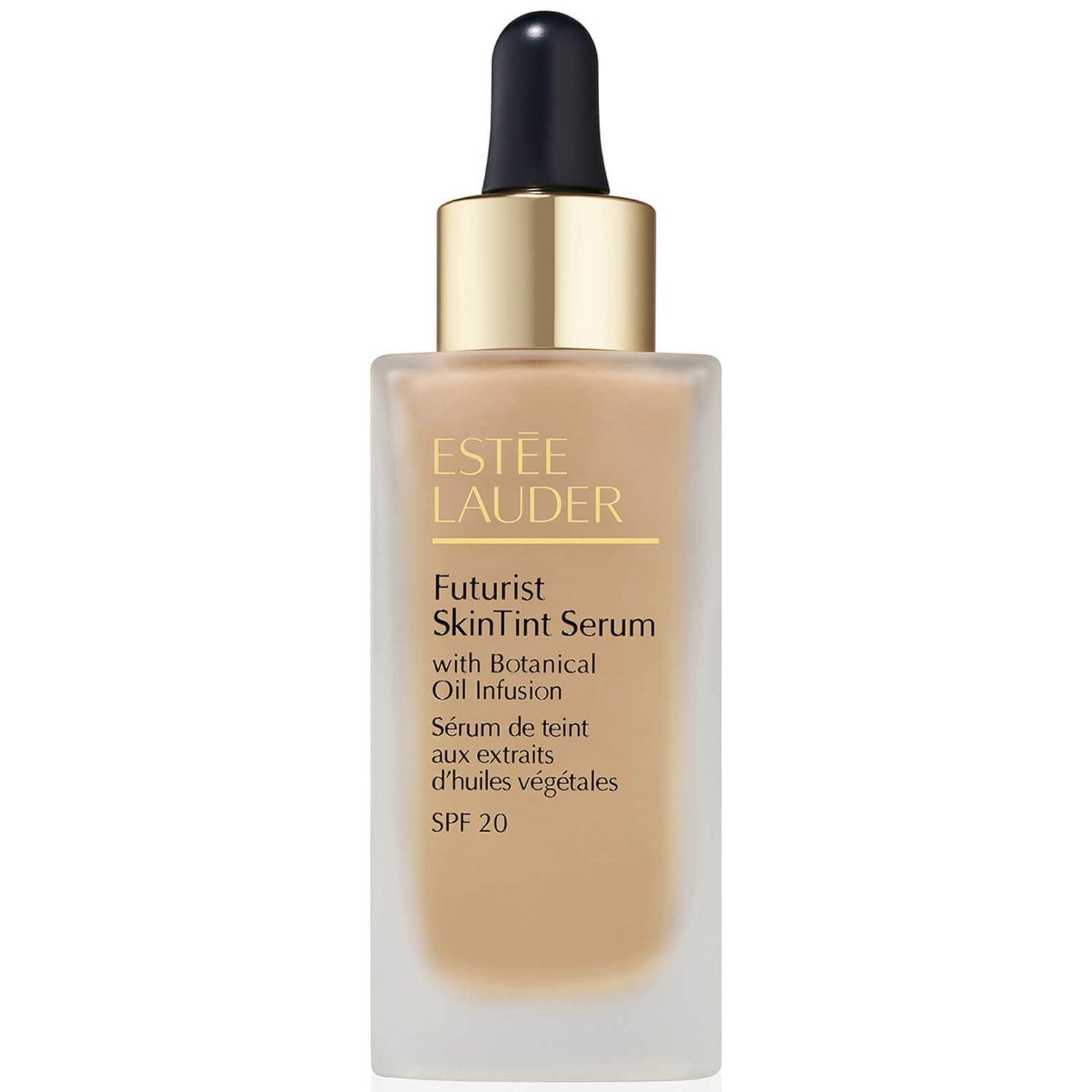 Estée Lauder Futurist SkinTint Serum Foundation SPF 20 30ml (Various ...