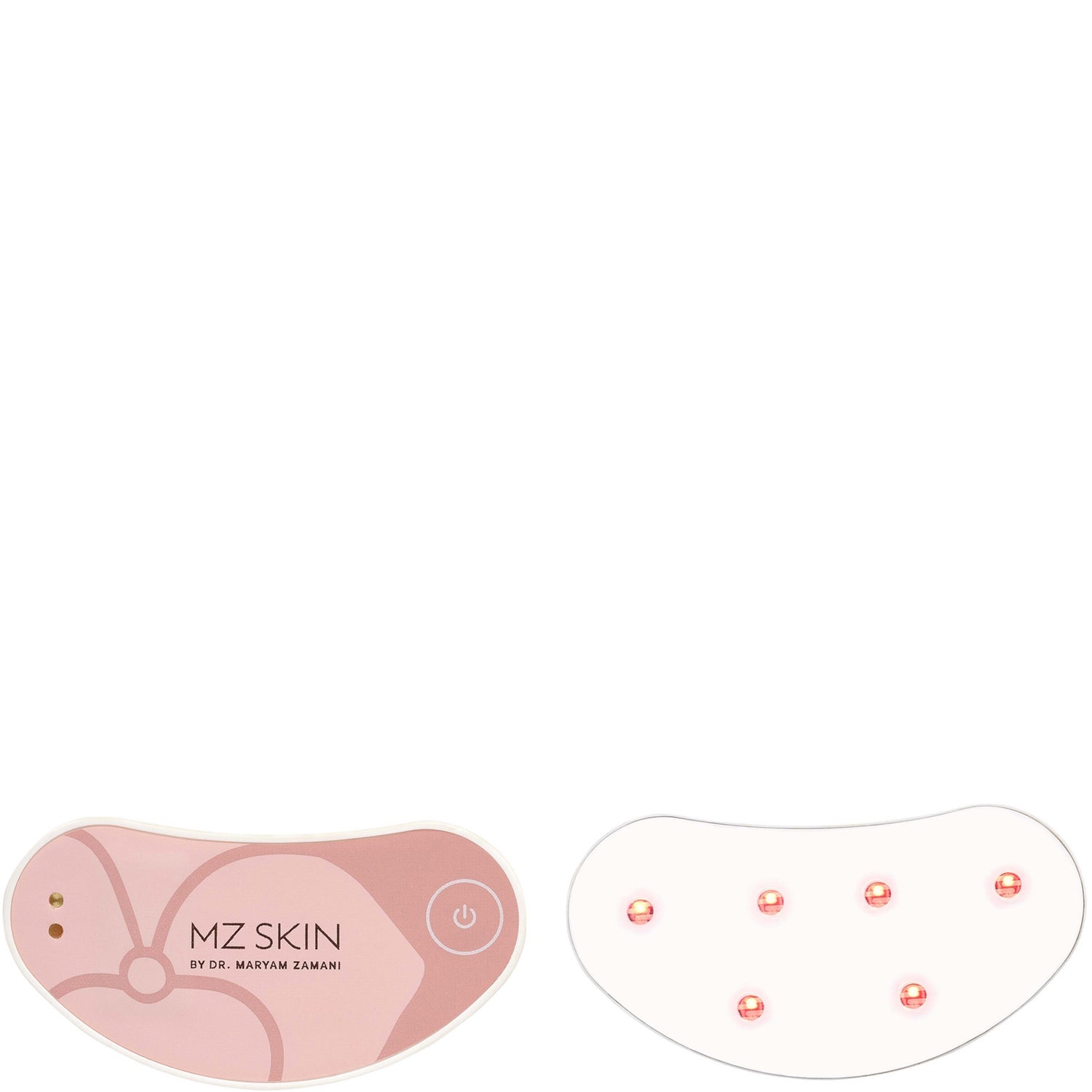 MZ Skin LightMAX Minipro LED - Entrega GRÁTIS