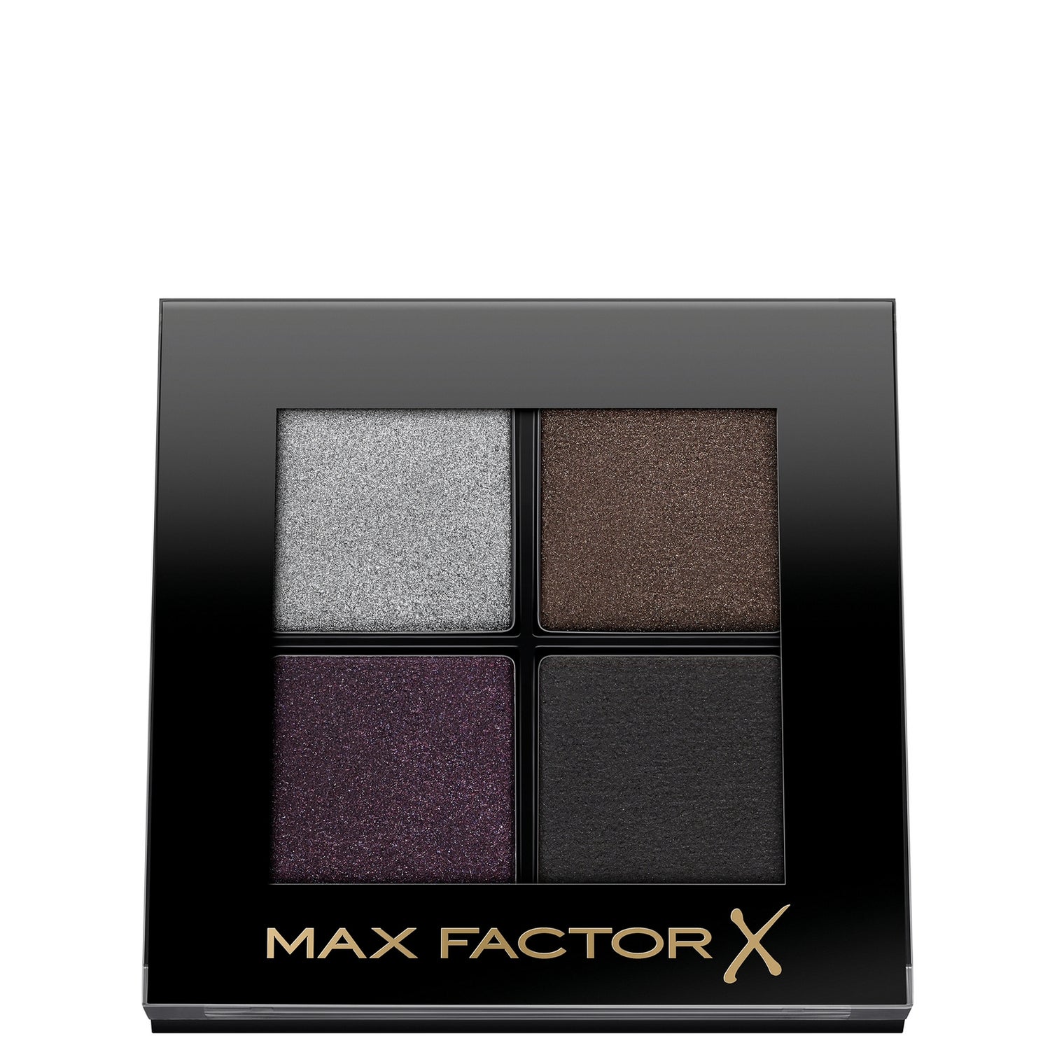 Max Factor Colour X-Pert Mini Palette 7g - 005 Misty Onyx - Snabb leverans