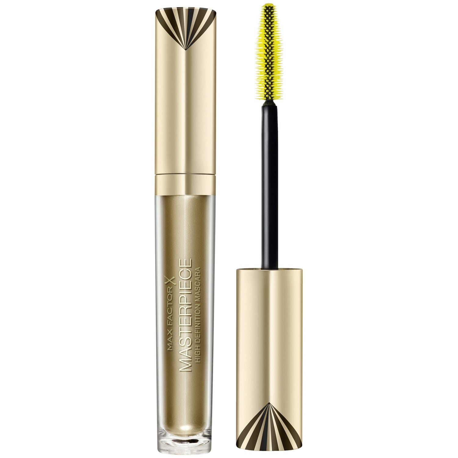 Max Factor Masterpiece High Definition Mascara (Various Shades ...