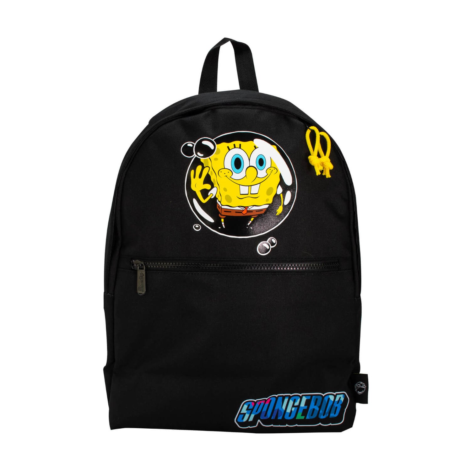 SpongeBob SquarePants Premium Bubbles Backpack Merchandise - Zavvi UK
