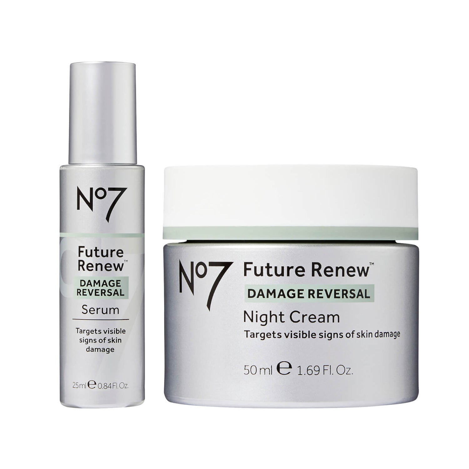 Future Renew Damage Reversal Starter Kit | No7