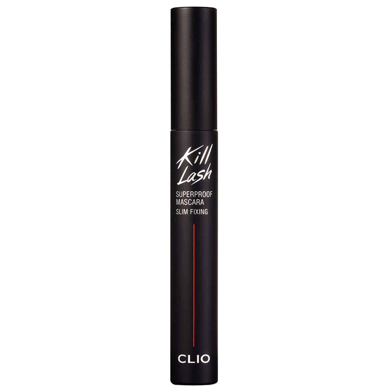 CLIO Kill Lash Superproof 00 Slim Fixing Mascara 7ml - LOOKFANTASTIC