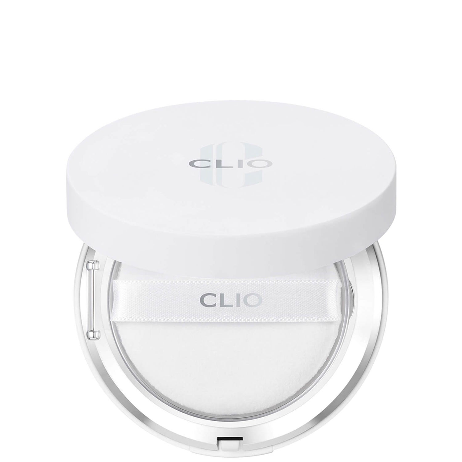 CLIO Stay Perfect Finish Pact Powder 8g - LOOKFANTASTIC