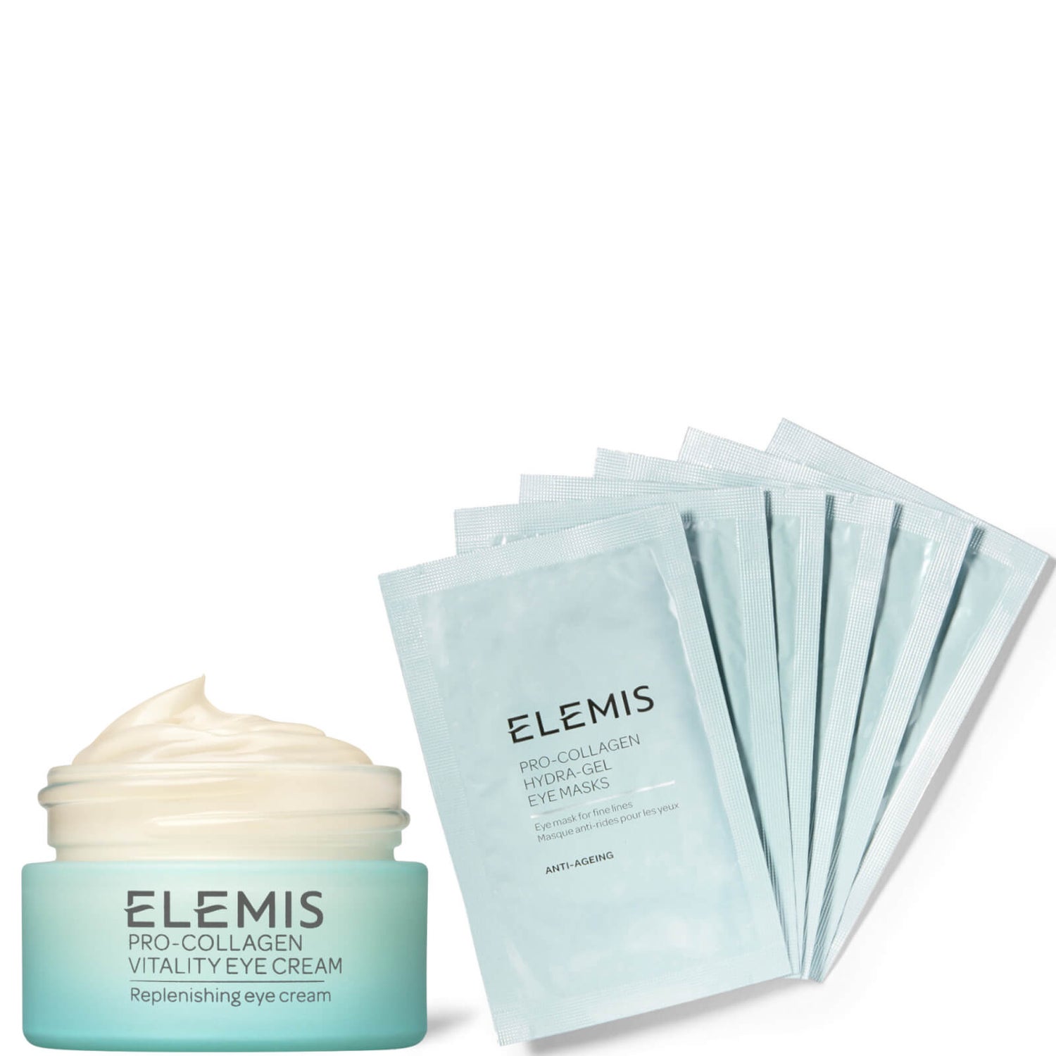 Elemis Eye Revival Kit | lookfantastic 台灣站