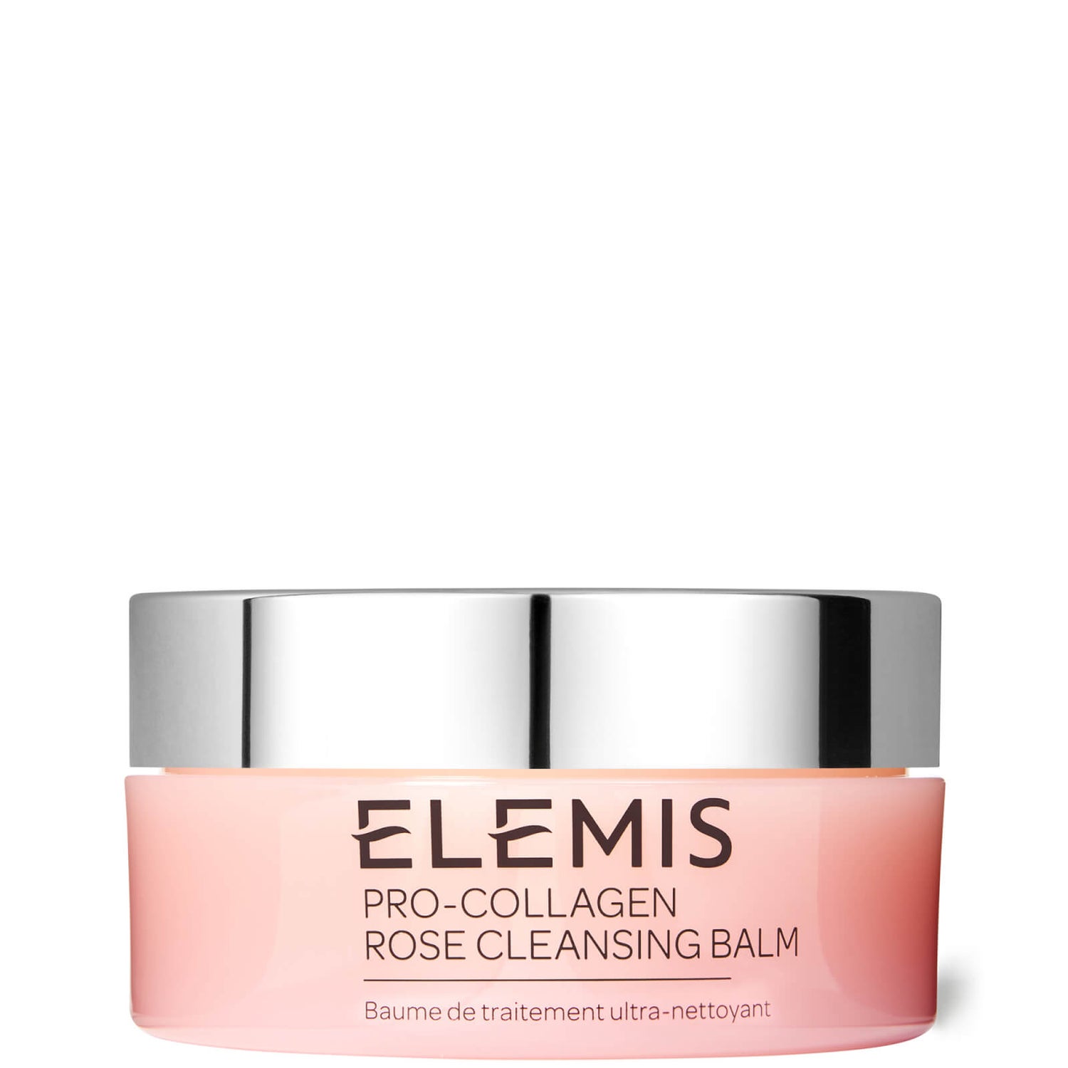 Elemis Pro-Collagen Rose Cleansing Balm 100g | ELEMIS AU