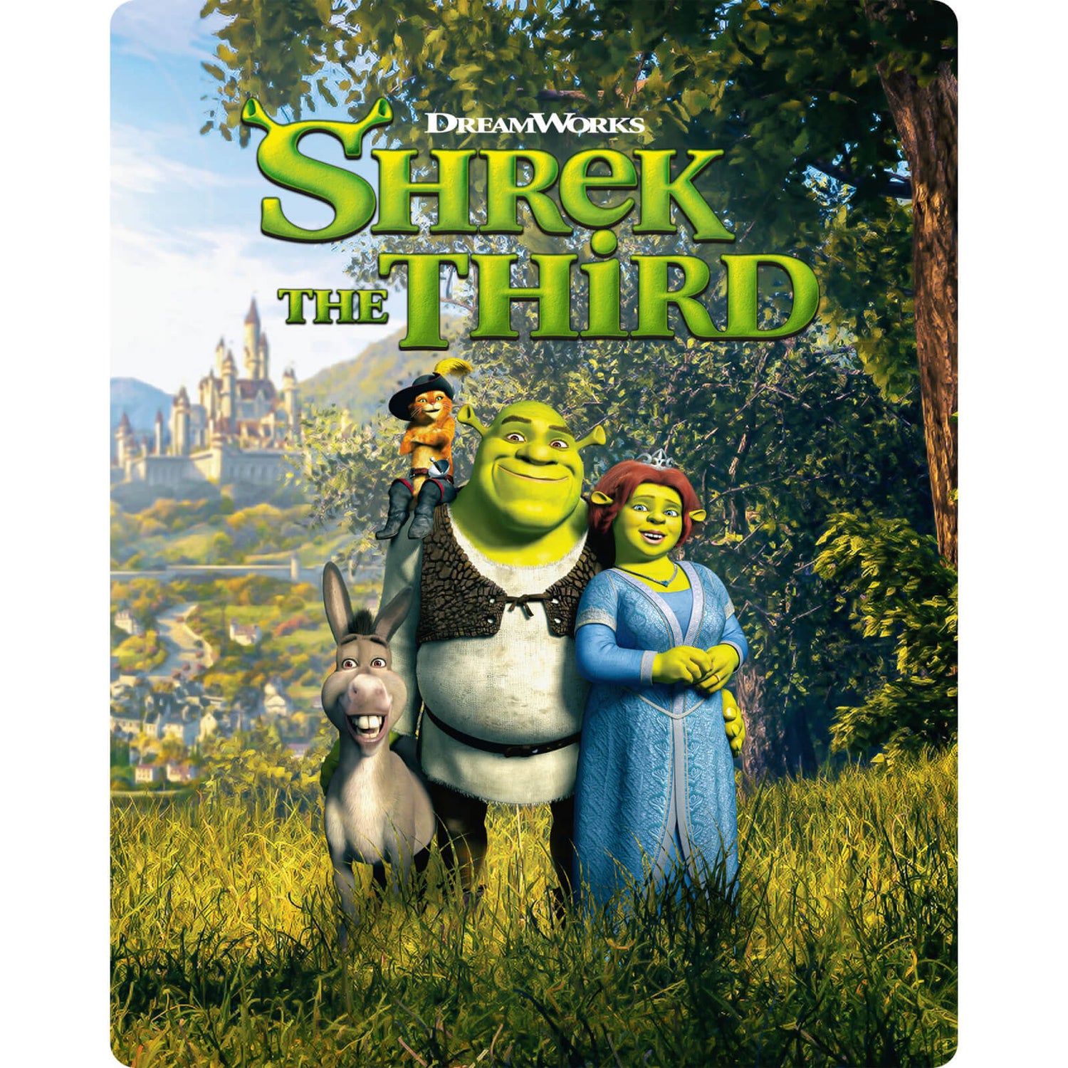 Shrek Hd Photos - Infoupdate.org
