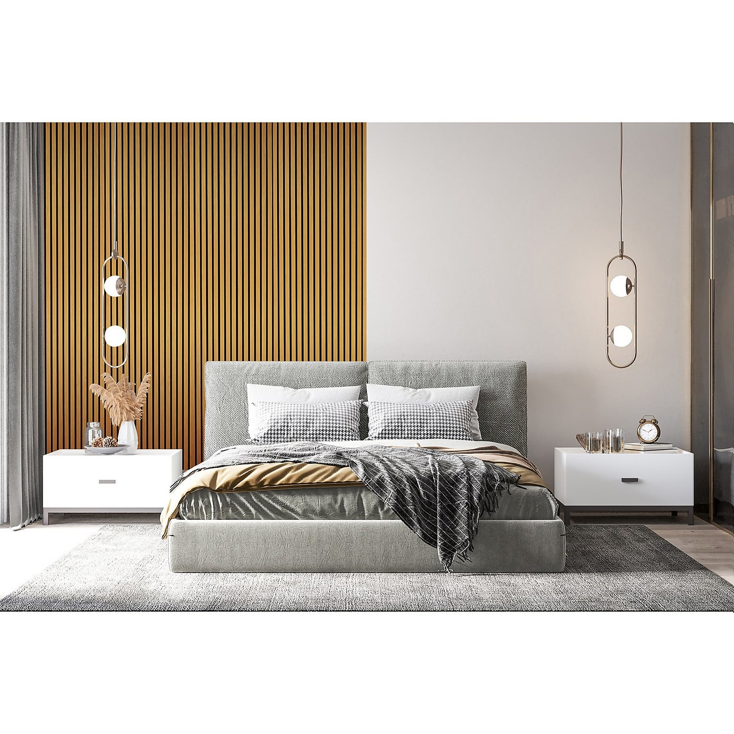 Decorative Mdf Screening Panels Homebase | Shelly Lighting