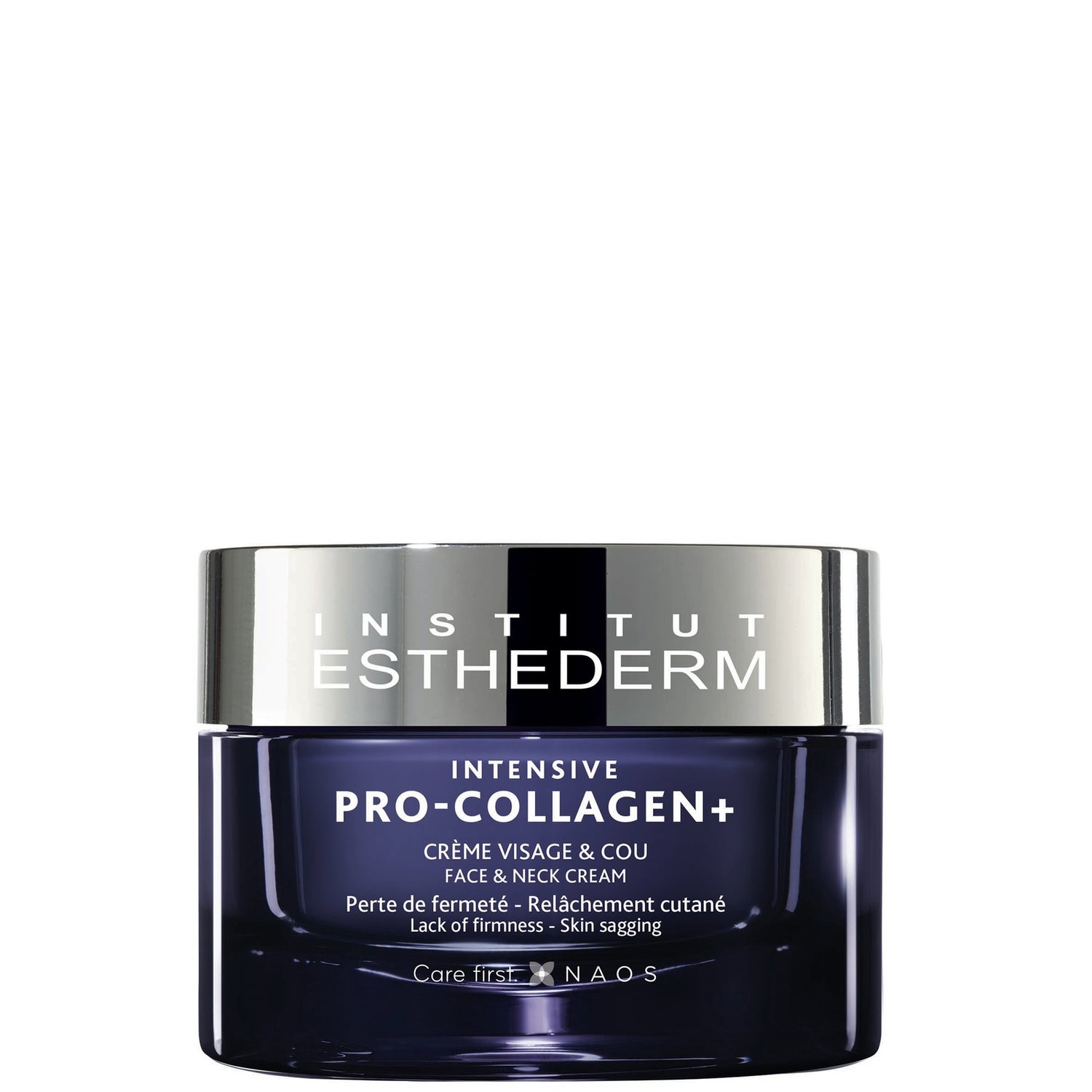 Institut Esthederm Exclusive Intensive Pro-Collagen+ Cream 50ml ...