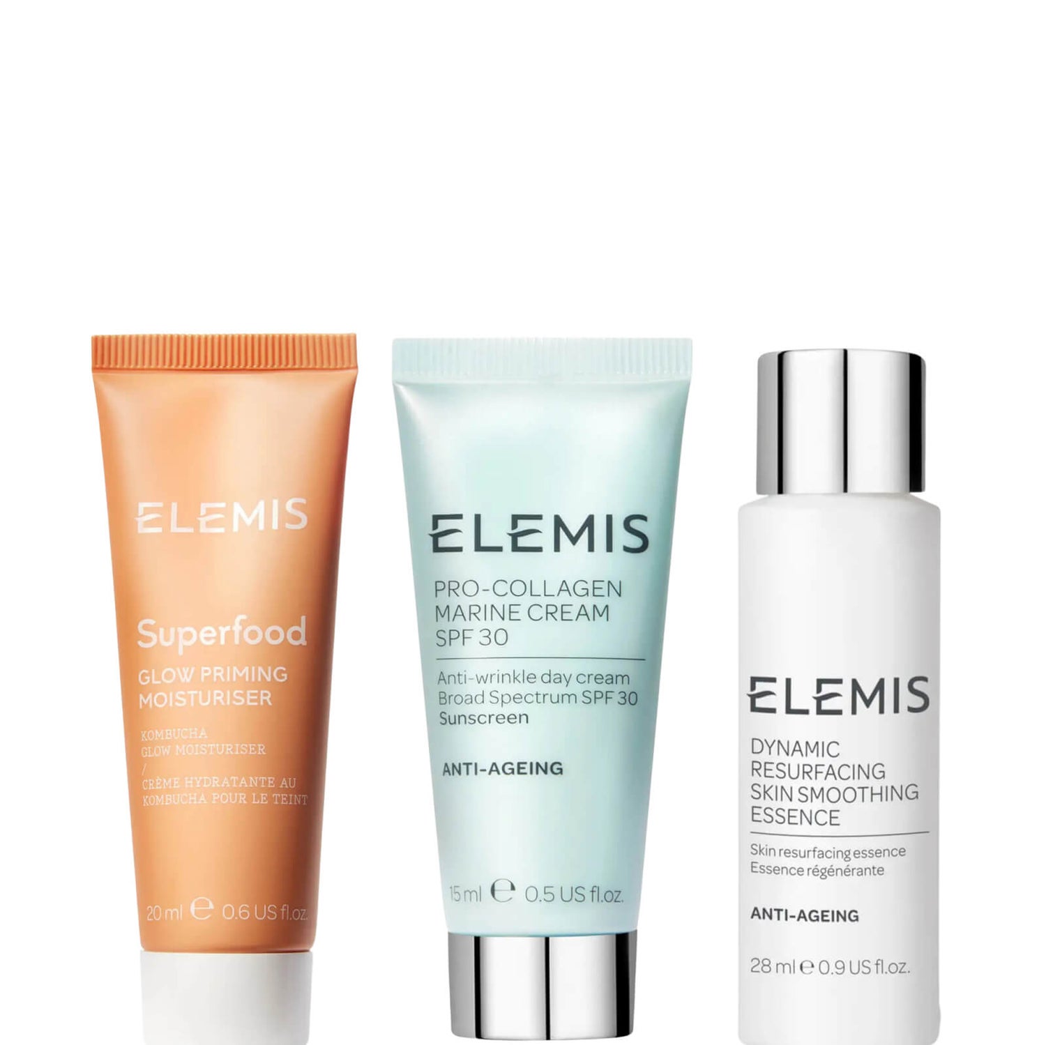 Elemis 2023 Halloween Tier 2 GWP | ELEMIS ES