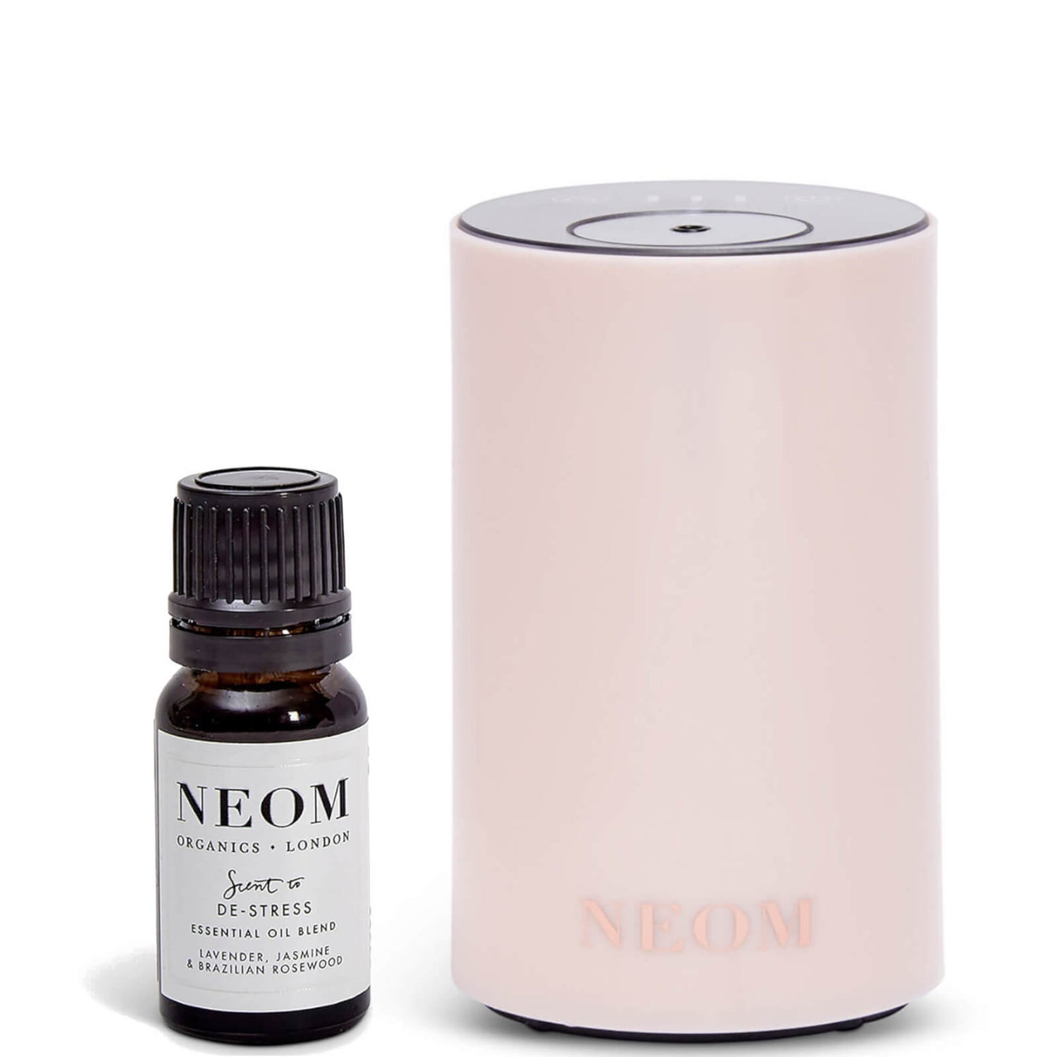 NEOM Scent to De-Stress Set - Nude - Entrega GRÁTIS