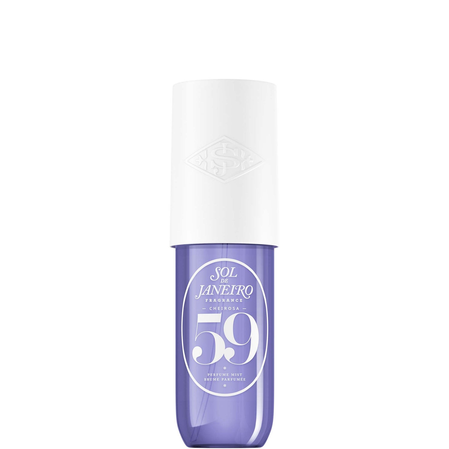 Sol de Janeiro Cheirosa 59 Perfume Mist 90ml - Snabb leverans