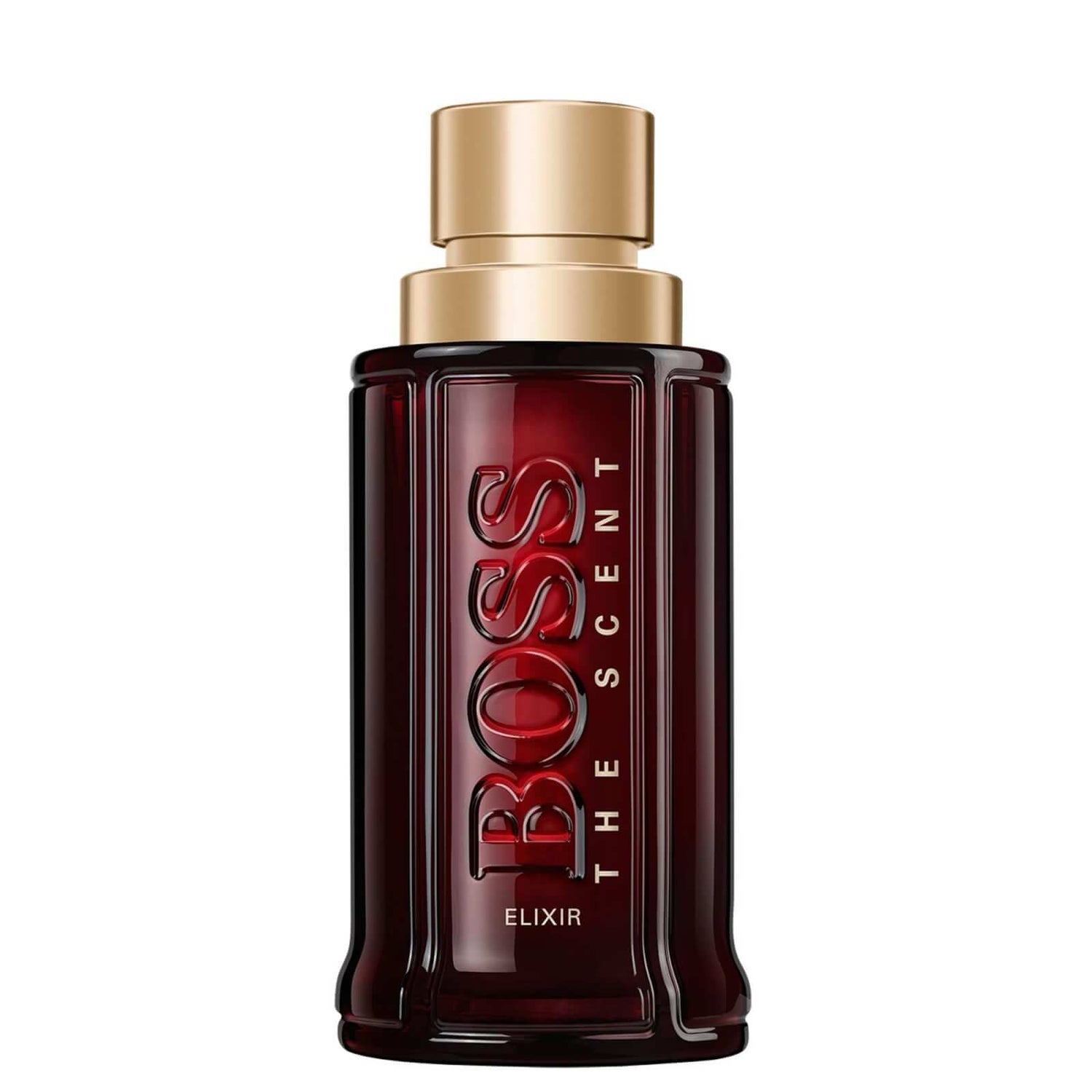 Boss the scent intense for her 50ml top
