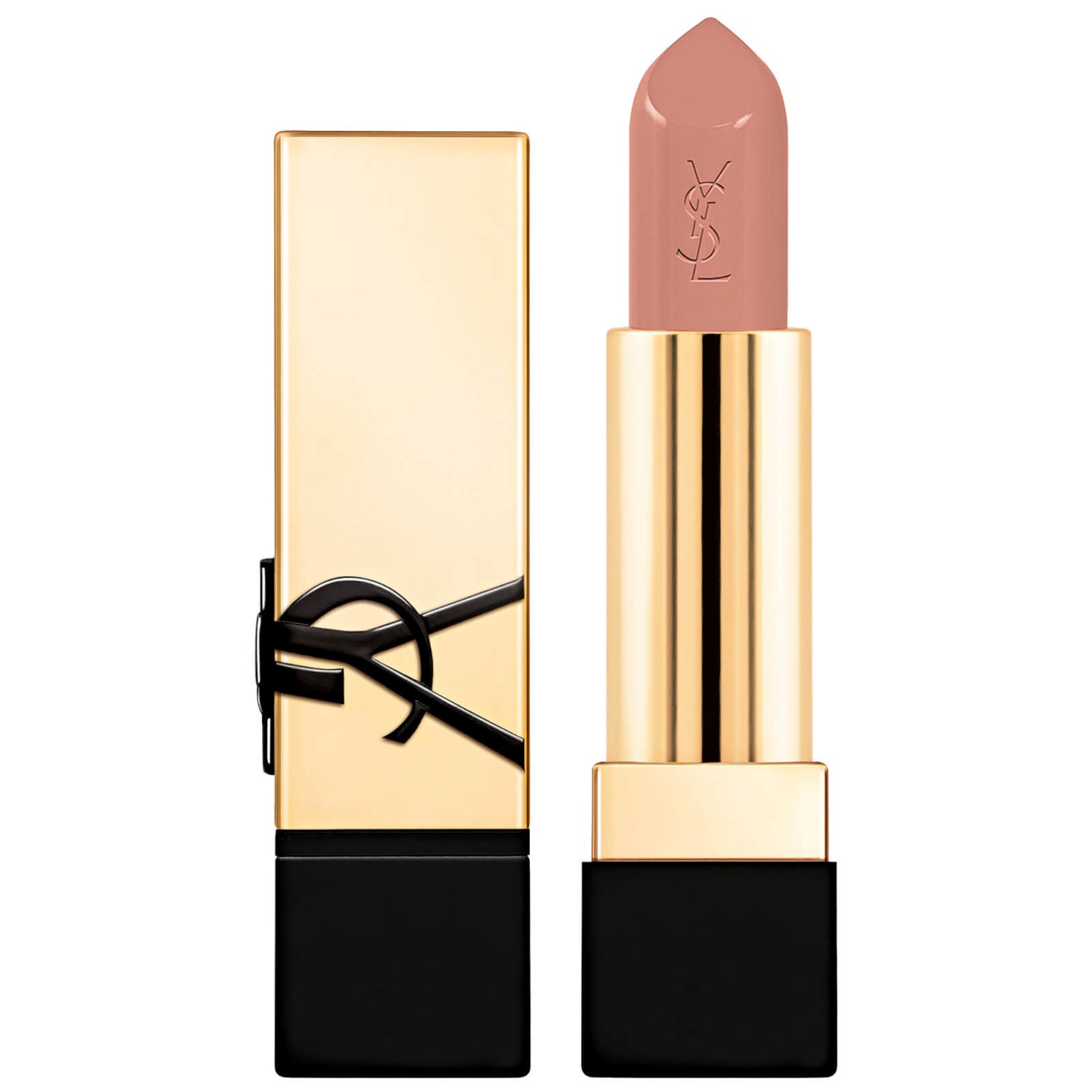 Yves Saint Laurent Rouge Pur Couture Renovation Lipstick 3g (Various ...