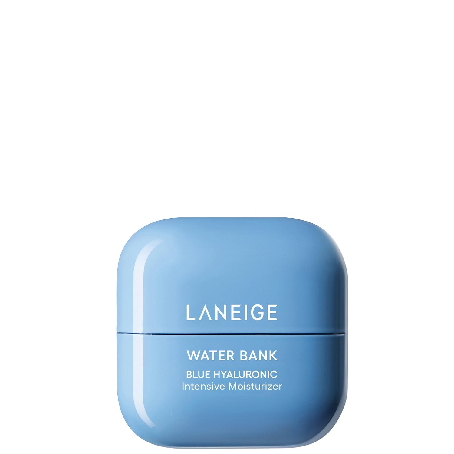 LANEIGE Water Bank Blue Hyaluronic Acid Intensive Cream 50ml | Free US ...