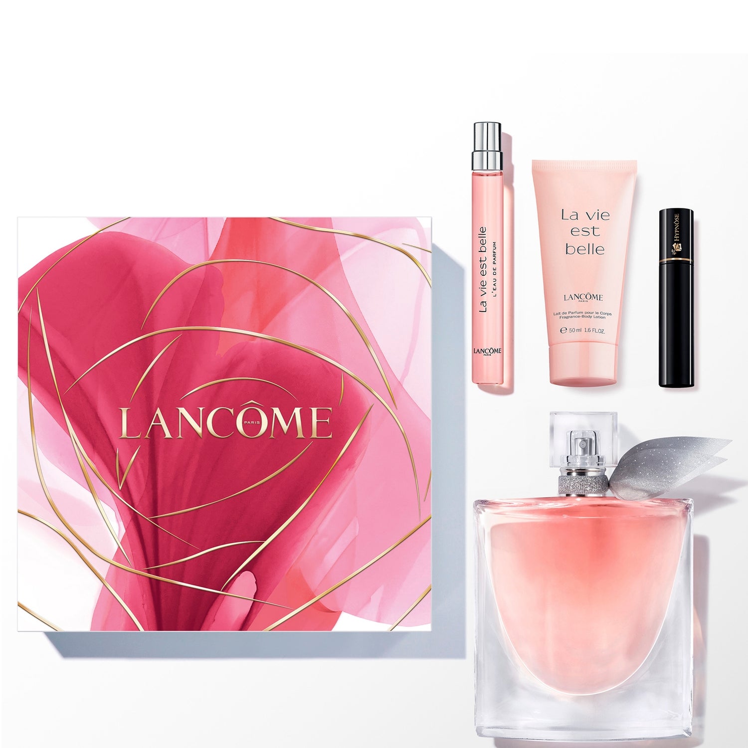 Lancôme La Vie Est Belle Eau de Parfum Mix 100ml Mother's Day Gift Set ...
