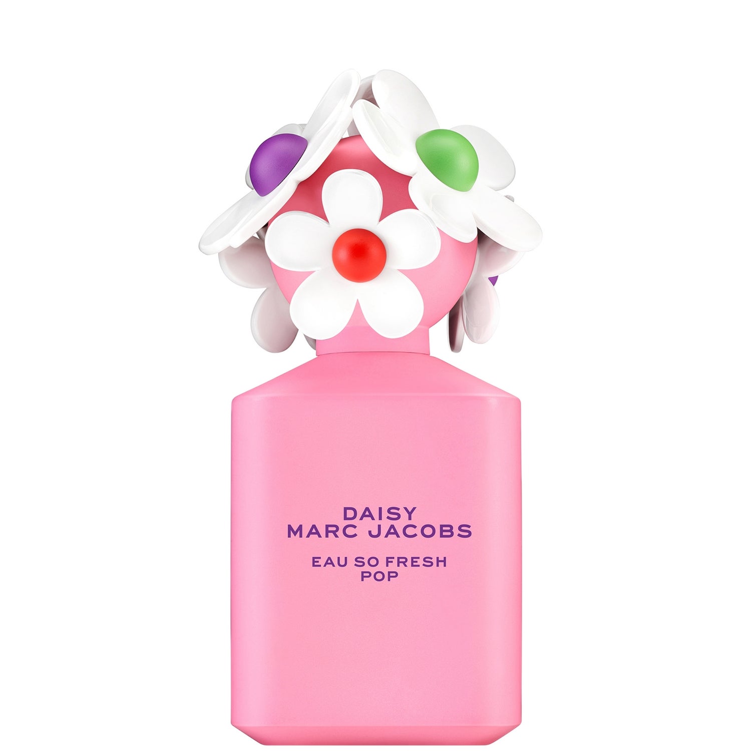 Marc Jacobs Daisy Eau So Fresh Pop for Women 75ml Κριτικές & Σχόλια ...