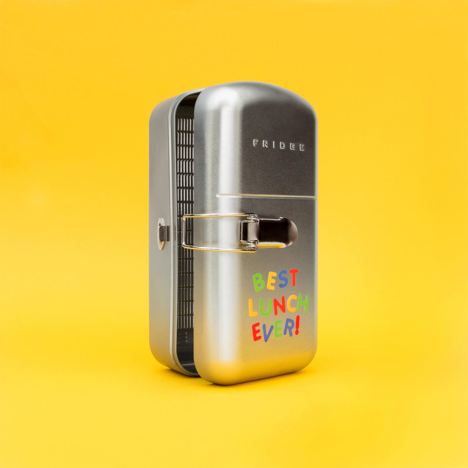 Fridge Lunch Box Traditional Gifts - Zavvi UK