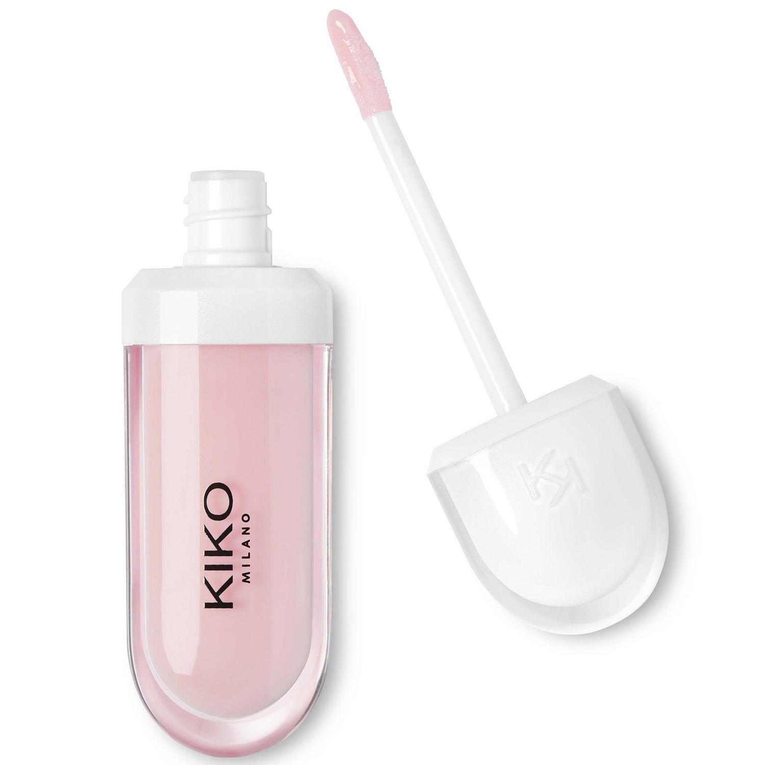 KIKO Milano Lip Volume 6.5ml - Tutu Rose - Entrega GRÁTIS