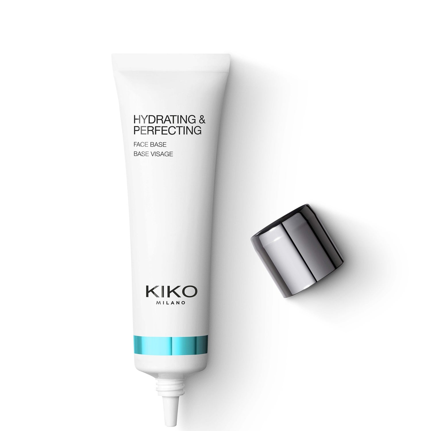 KIKO Milano Hydrating and Perfecting Face Base Primer 30ml - Entrega GRÁTIS