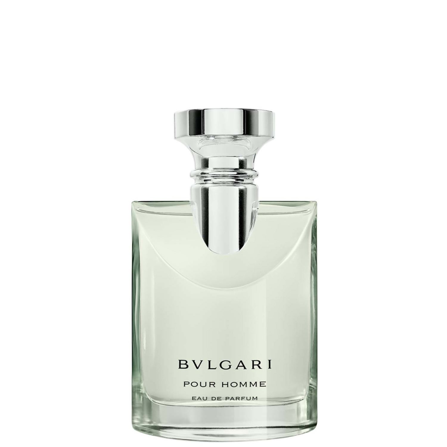 BVLGARI Pour Homme Eau de Parfum 50ml - LOOKFANTASTIC