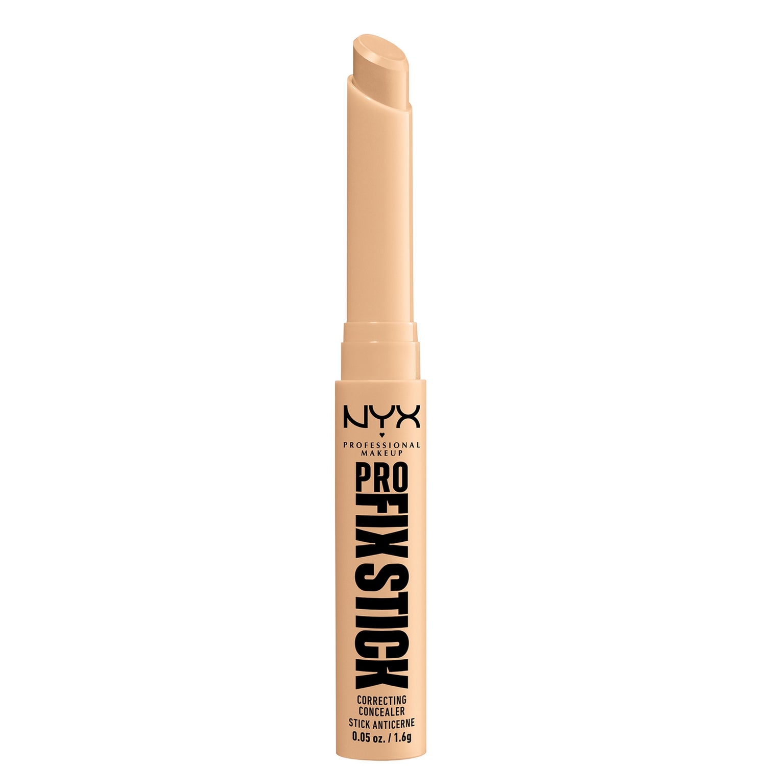 NYX Professional Makeup Pro Fix Stick Correcting Concealer Stick ...