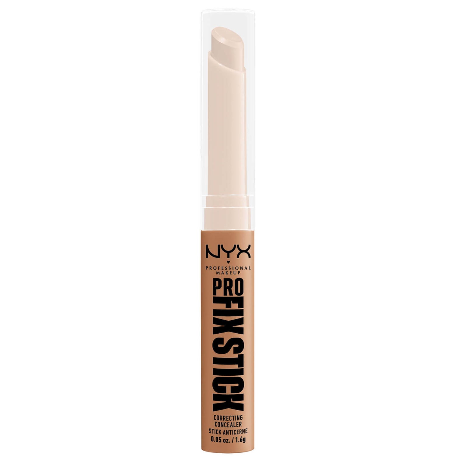 NYX Professional Makeup Pro Fix Stick Correcting Concealer Stick ...