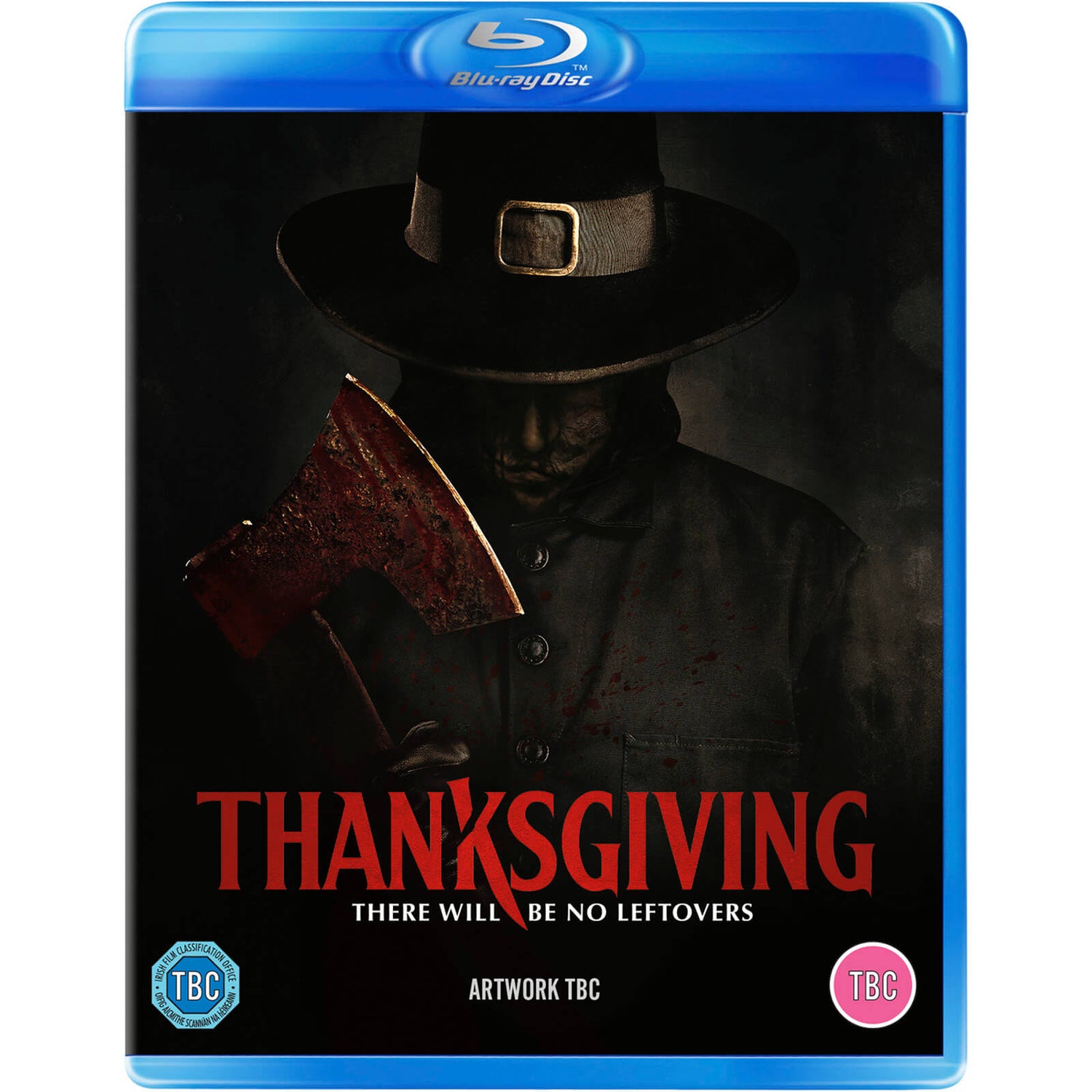 Thanksgiving Blu-ray - Zavvi UK