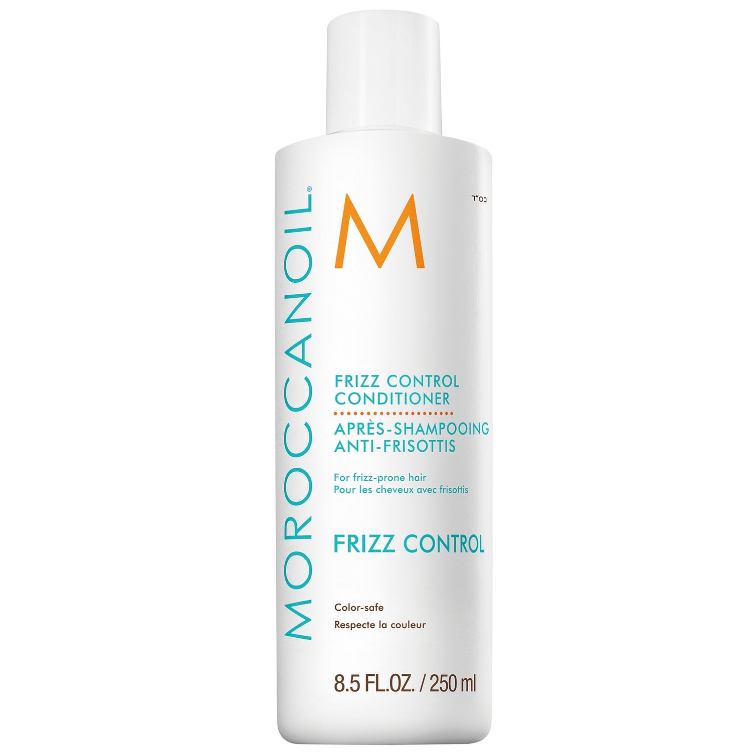 Moroccanoil Frizz Control Conditioner 250ml | LOOKFANTASTIC AU