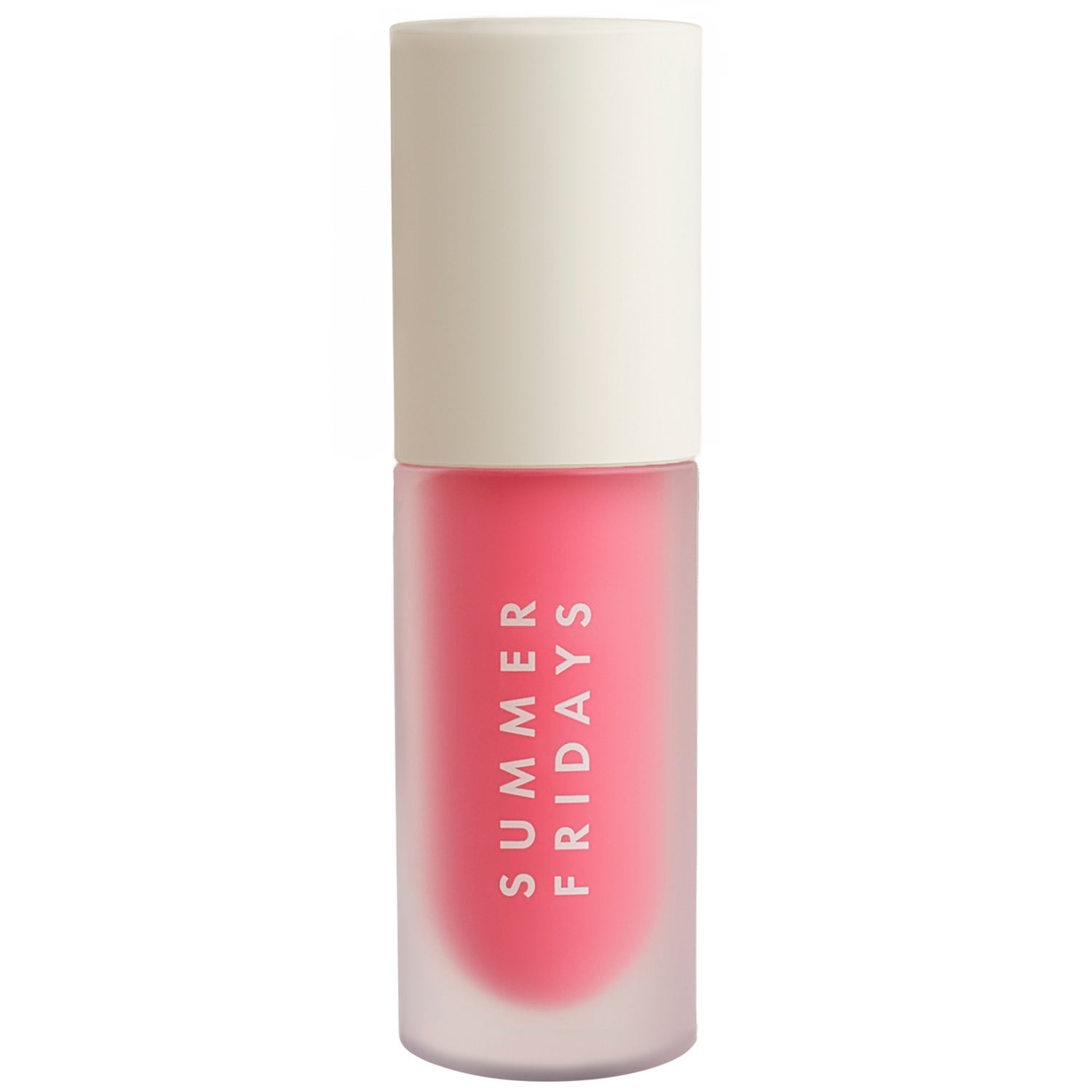 Summer Fridays Dream Lip Oil 4.5ml (Various Shades) | Cult Beauty