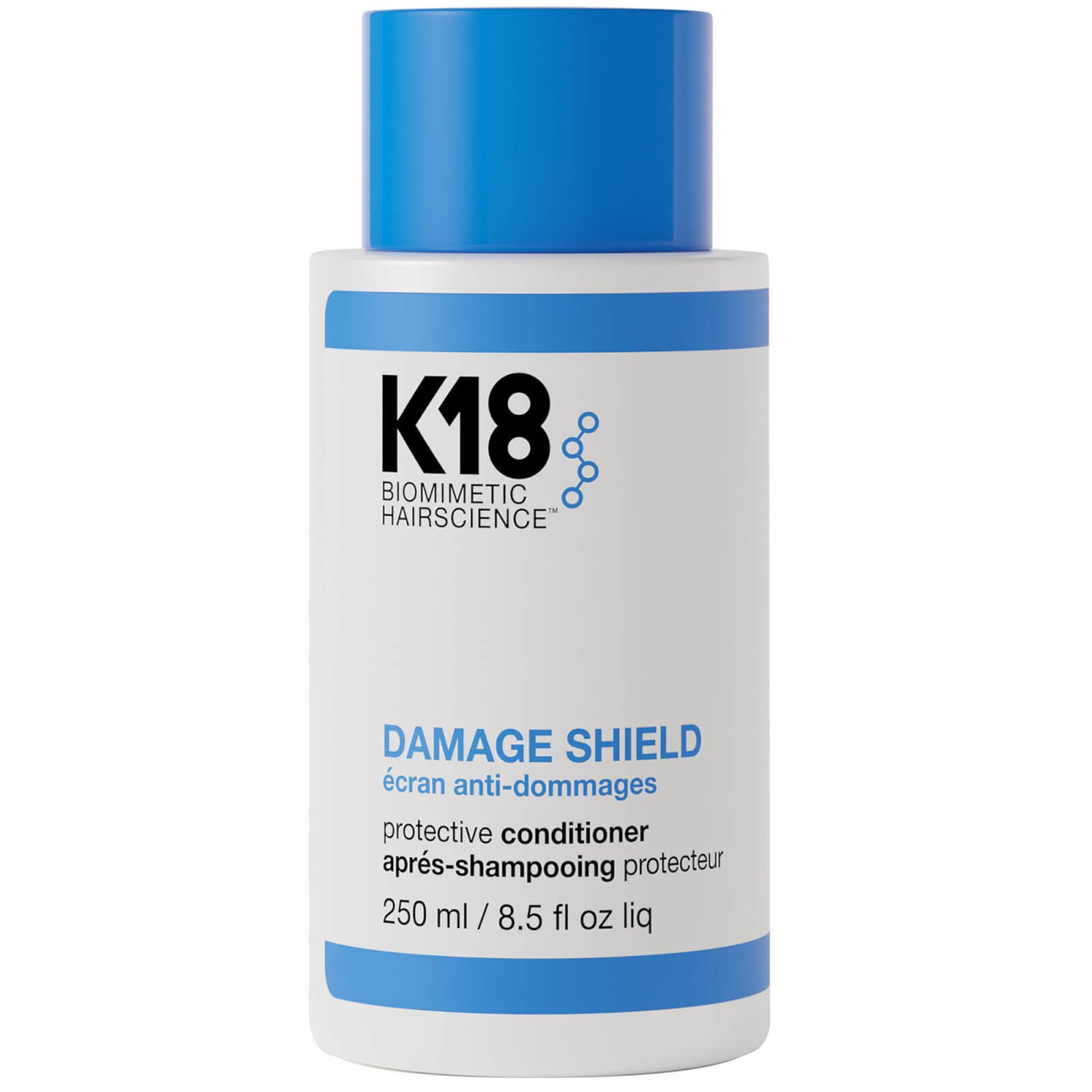K18 Biomimetic Hairscience Damage Shield Protective Conditioner 250ml - Красота | Уход | Подарки