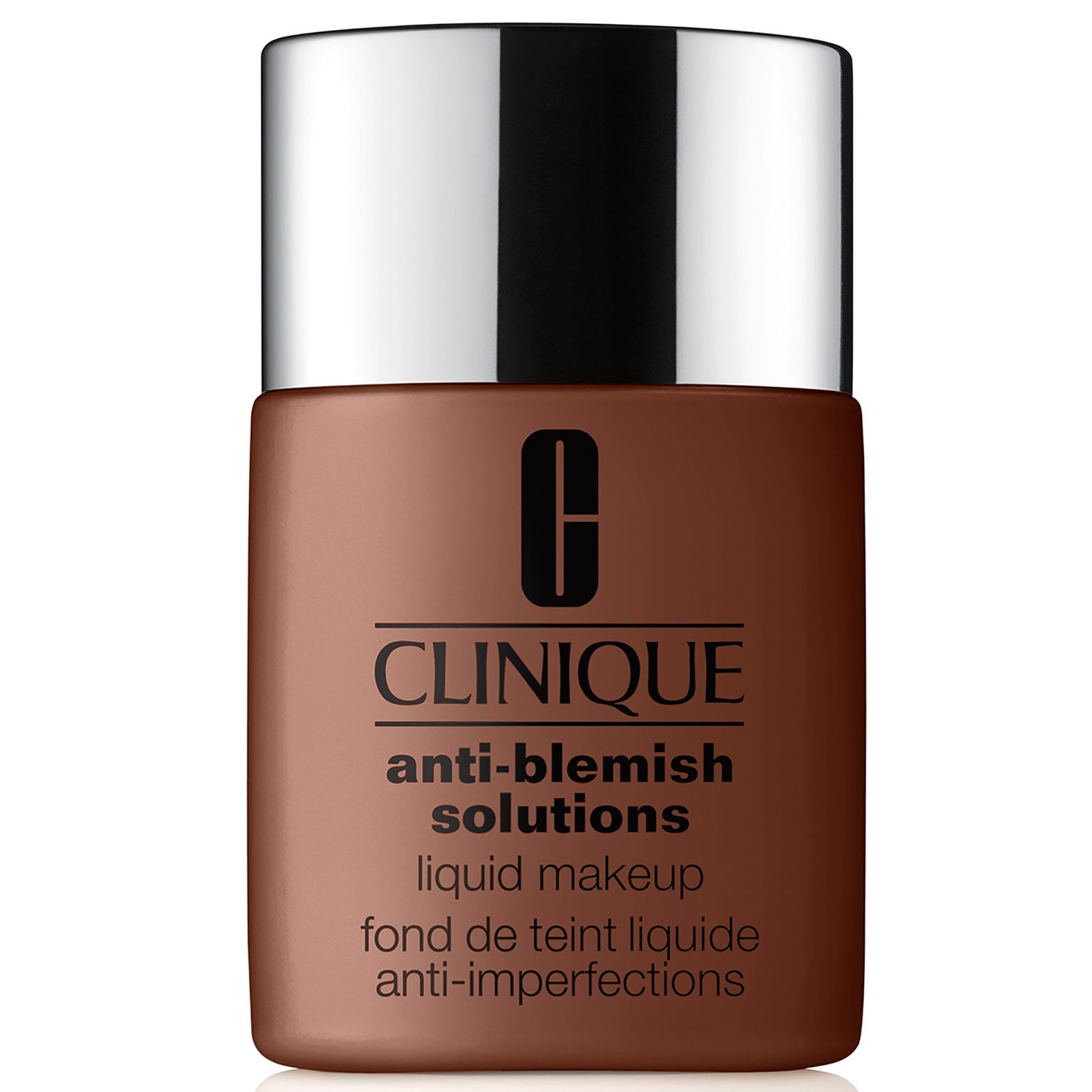 Clinique Anti-Blemish Solutions Liquid Makeup with Salicylic Acid 30ml ...