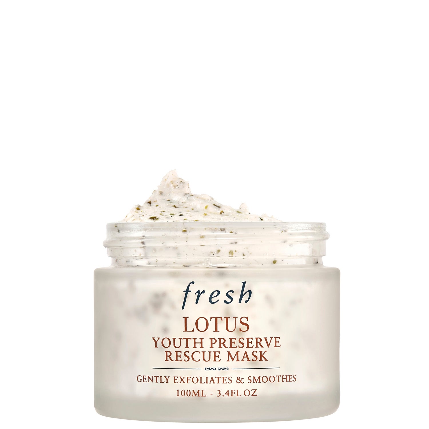 Fresh Lotus Youth Preserve Rescue Mask 100ml - Entrega GRÁTIS