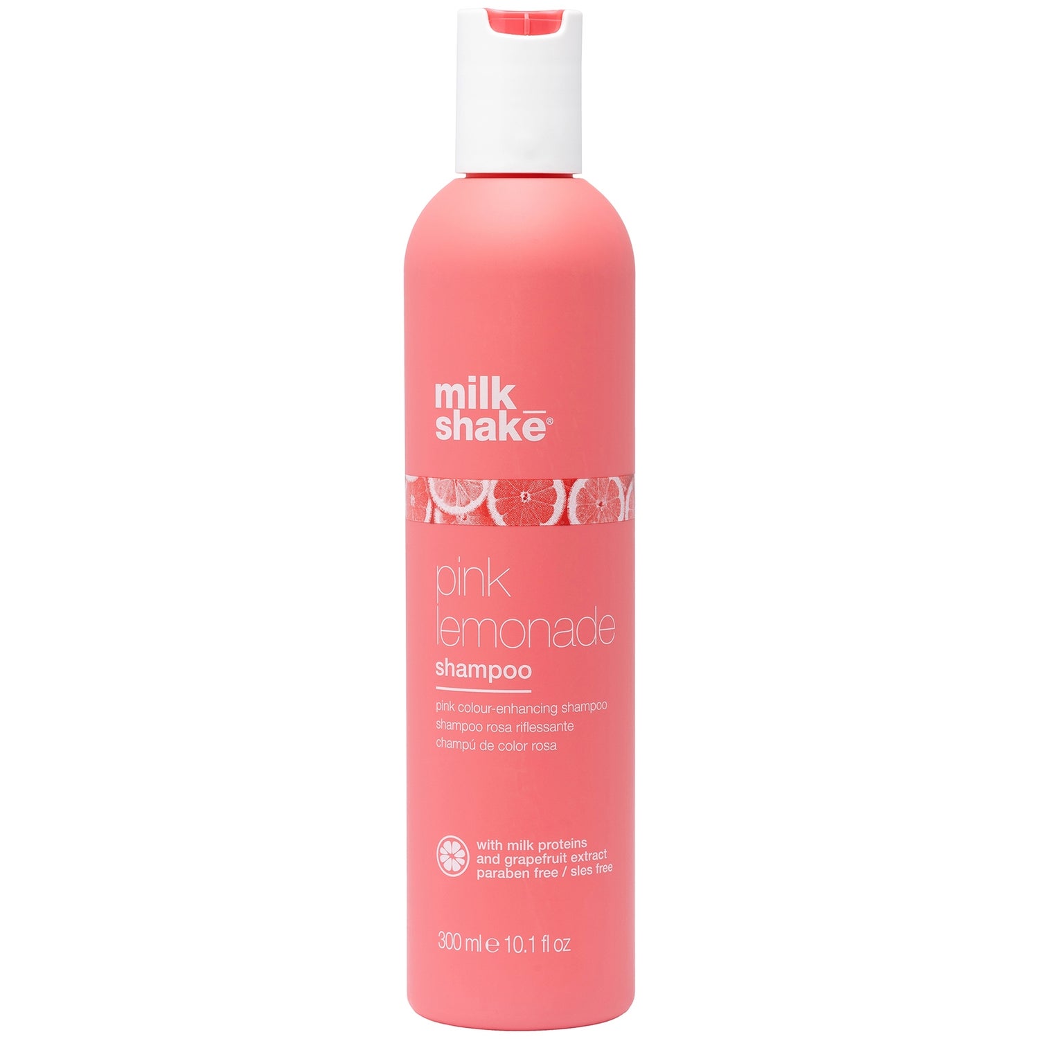milk_shake Pink Lemonade Shampoo 300ml | LOOKFANTASTIC AU