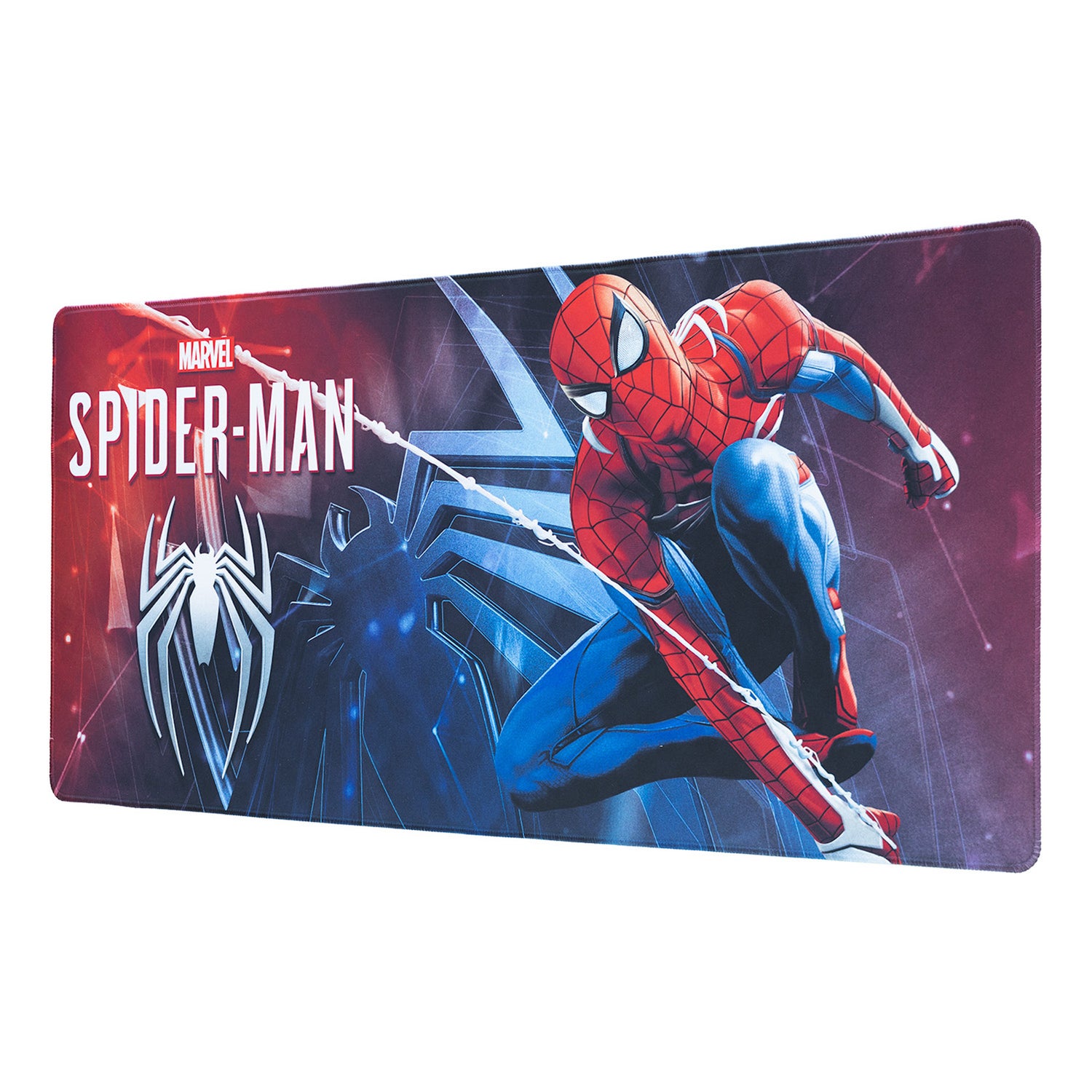 Marvel Gamerverse Spider-Man Xl Mouse Pad Homeware - Zavvi UK