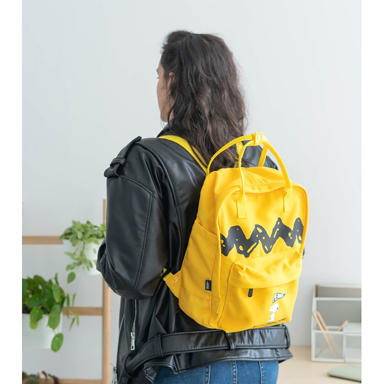 Snoopy Everyday Backpack Homeware | Zavvi Australia